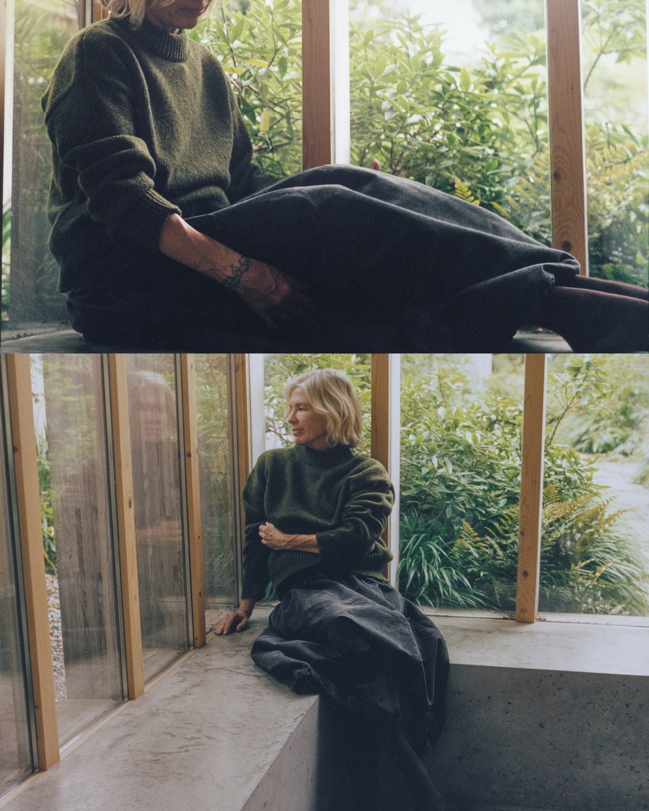 Fraser Moss & Jimmy Collins Interview | YMC | You Must Create