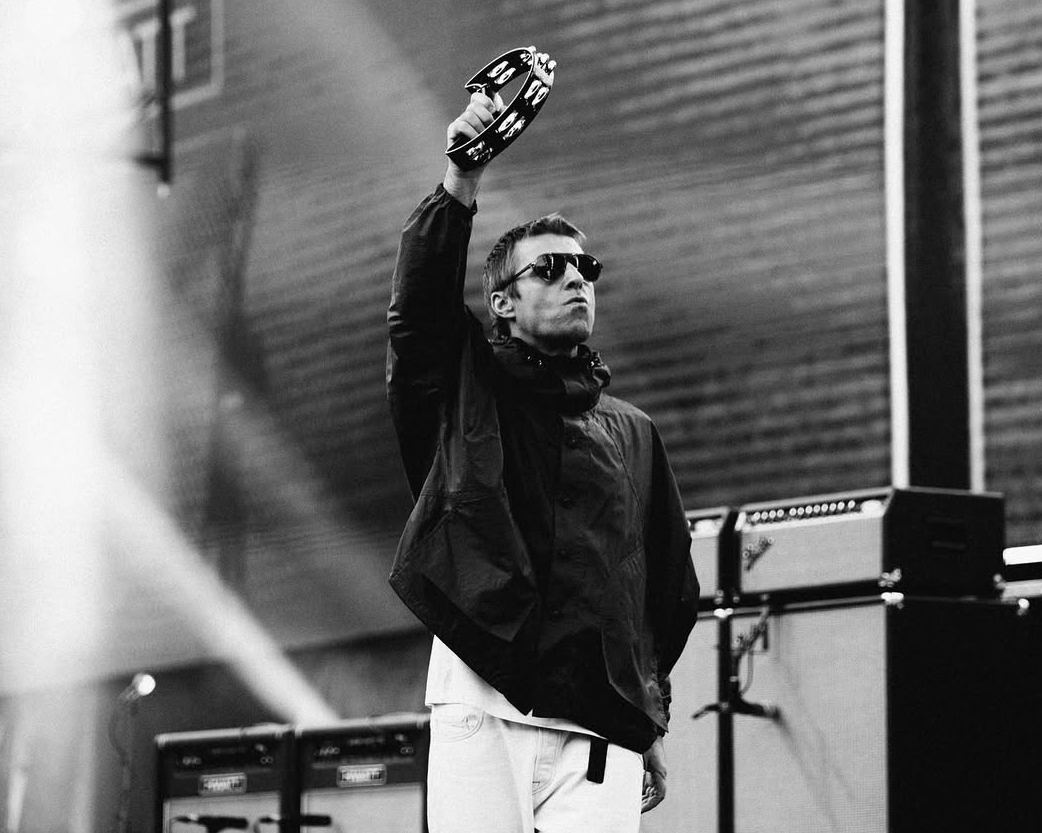 Bonehead Jacket | YMC | You Must Create