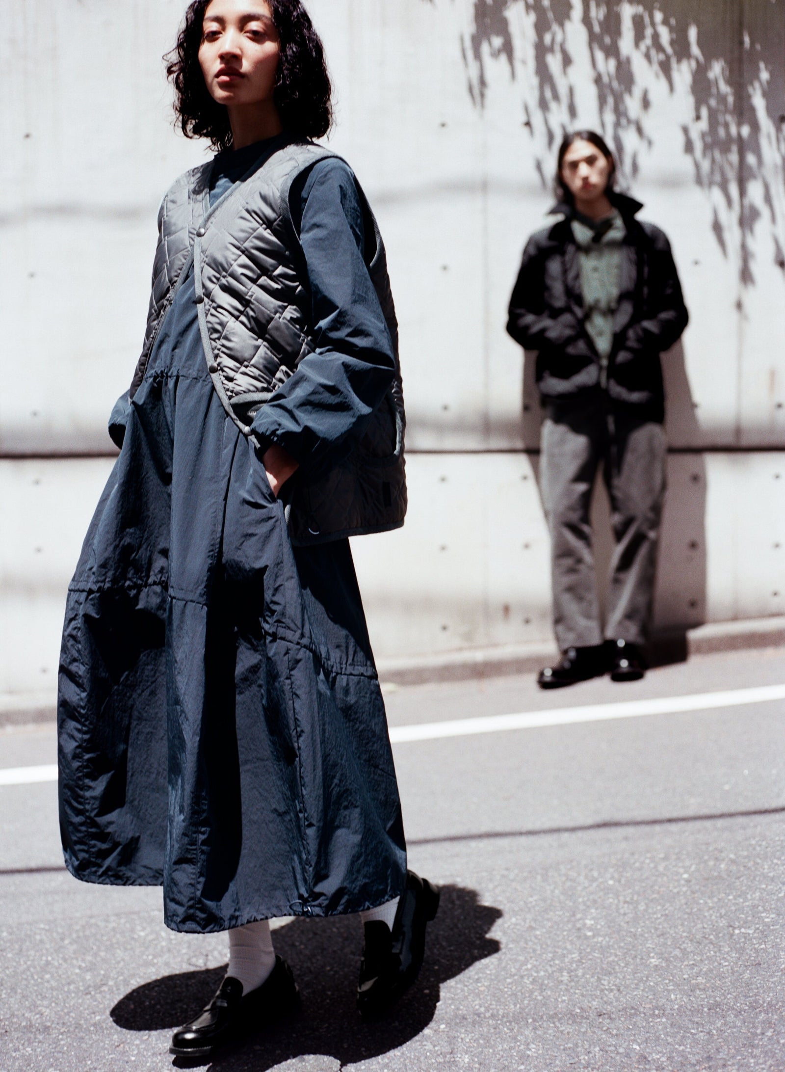 Beyond Retro | YMC | You Must Create