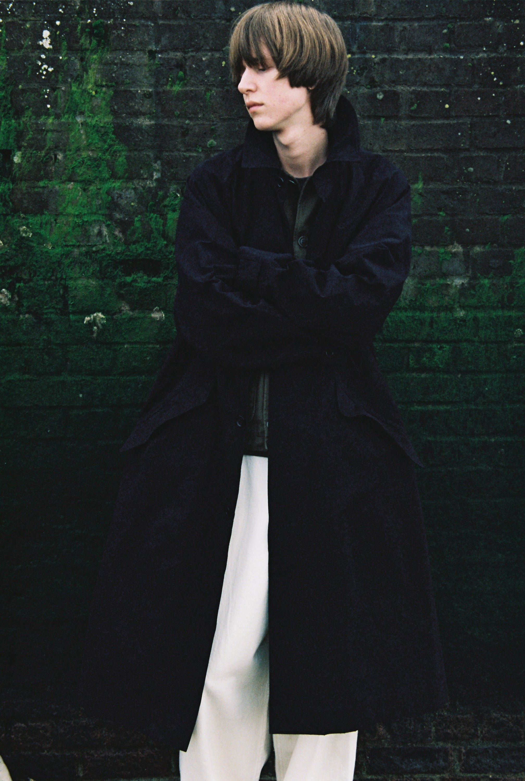 Bonehead Jacket | YMC | You Must Create