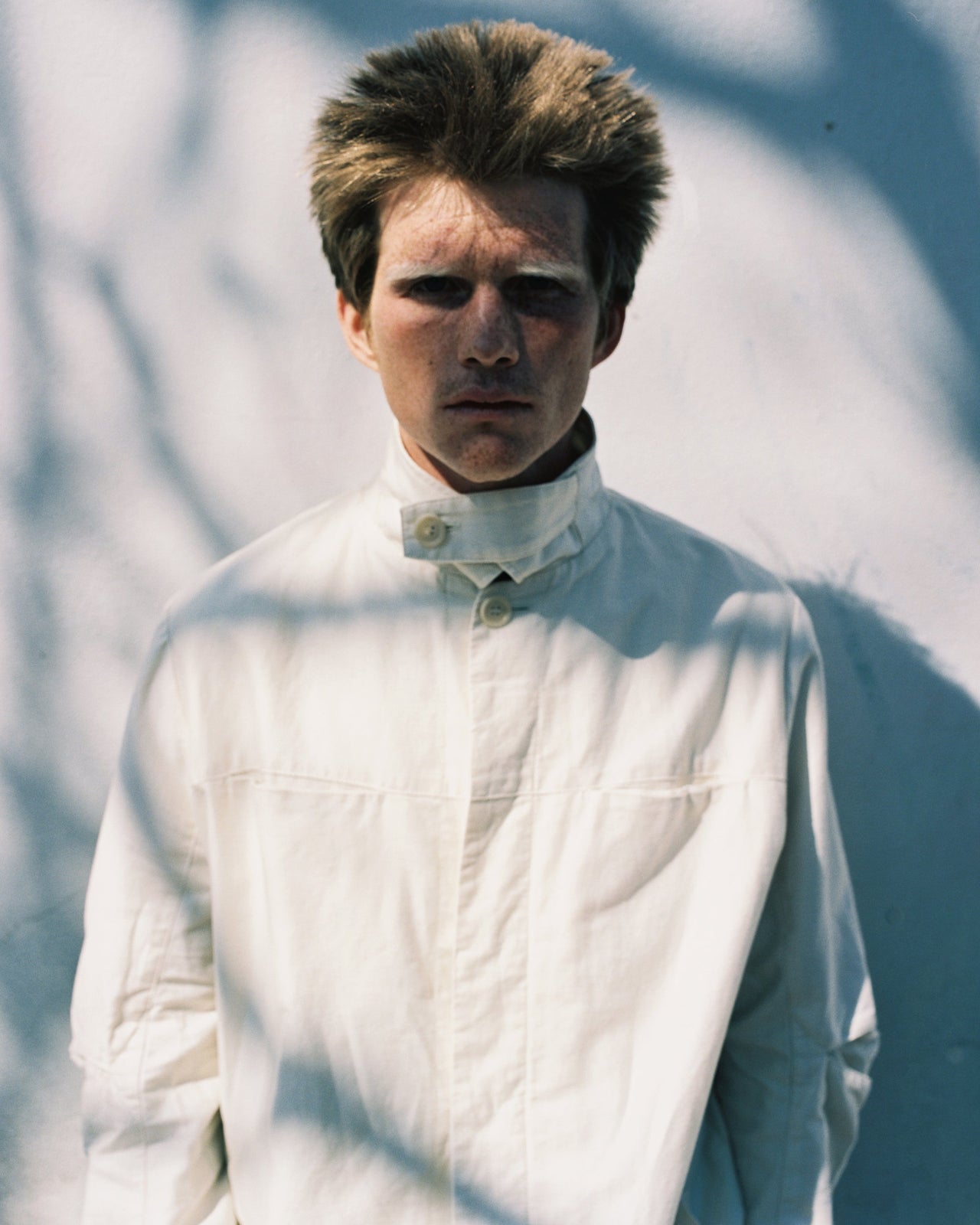 Fraser Moss & Jimmy Collins Interview | YMC | You Must Create