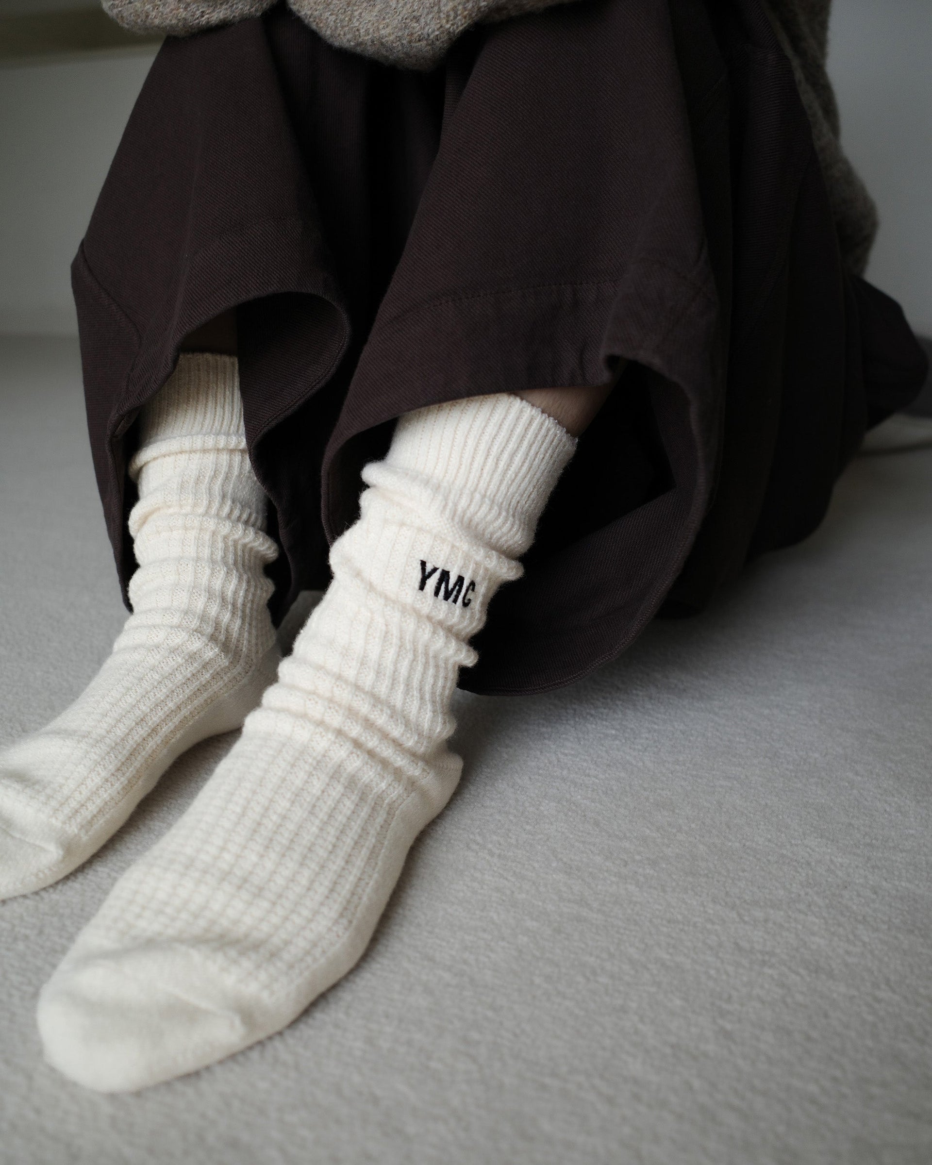 Merrell SS25 | YMC | You Must Create