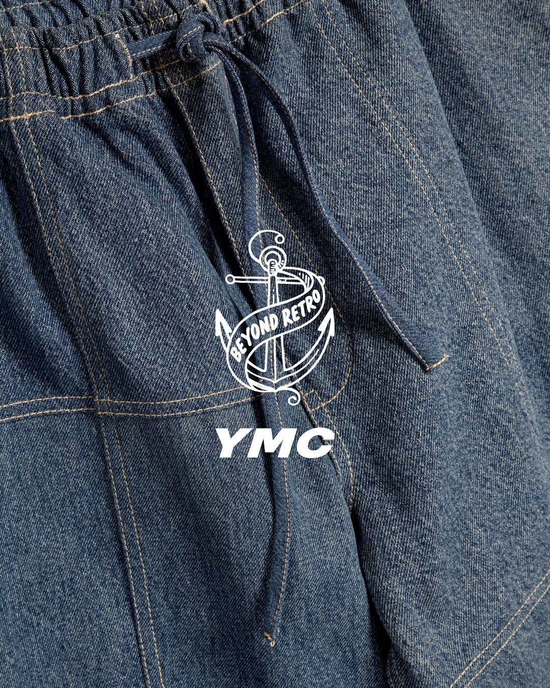 Cubitts | YMC | You Must Create