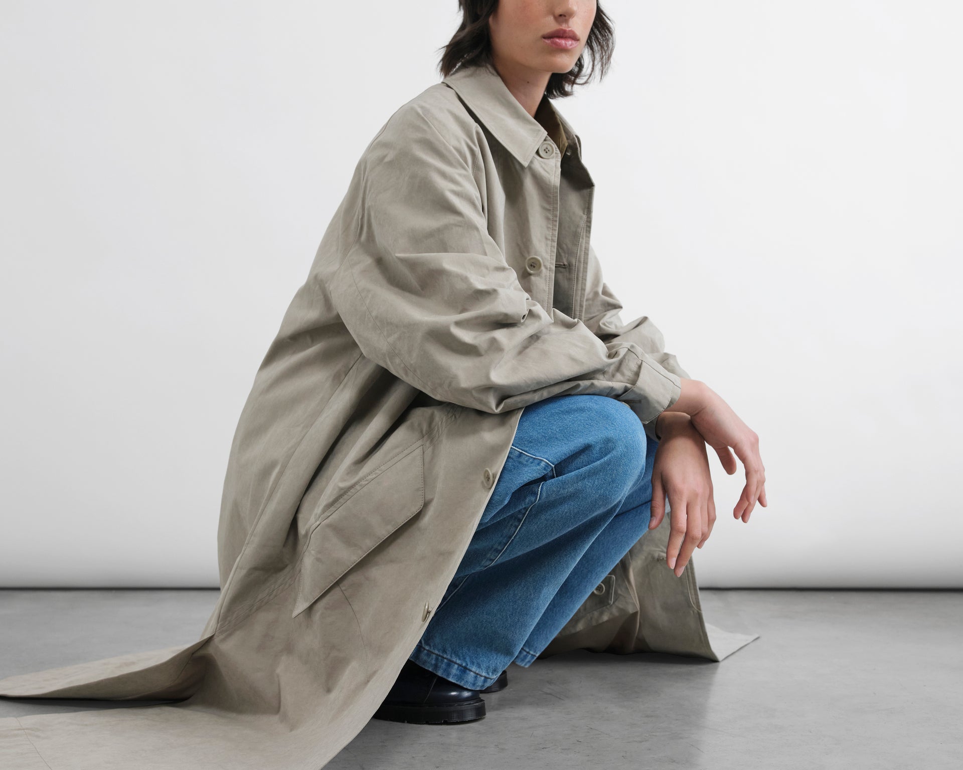 Spring Summer 2025 | YMC | You Must Create
