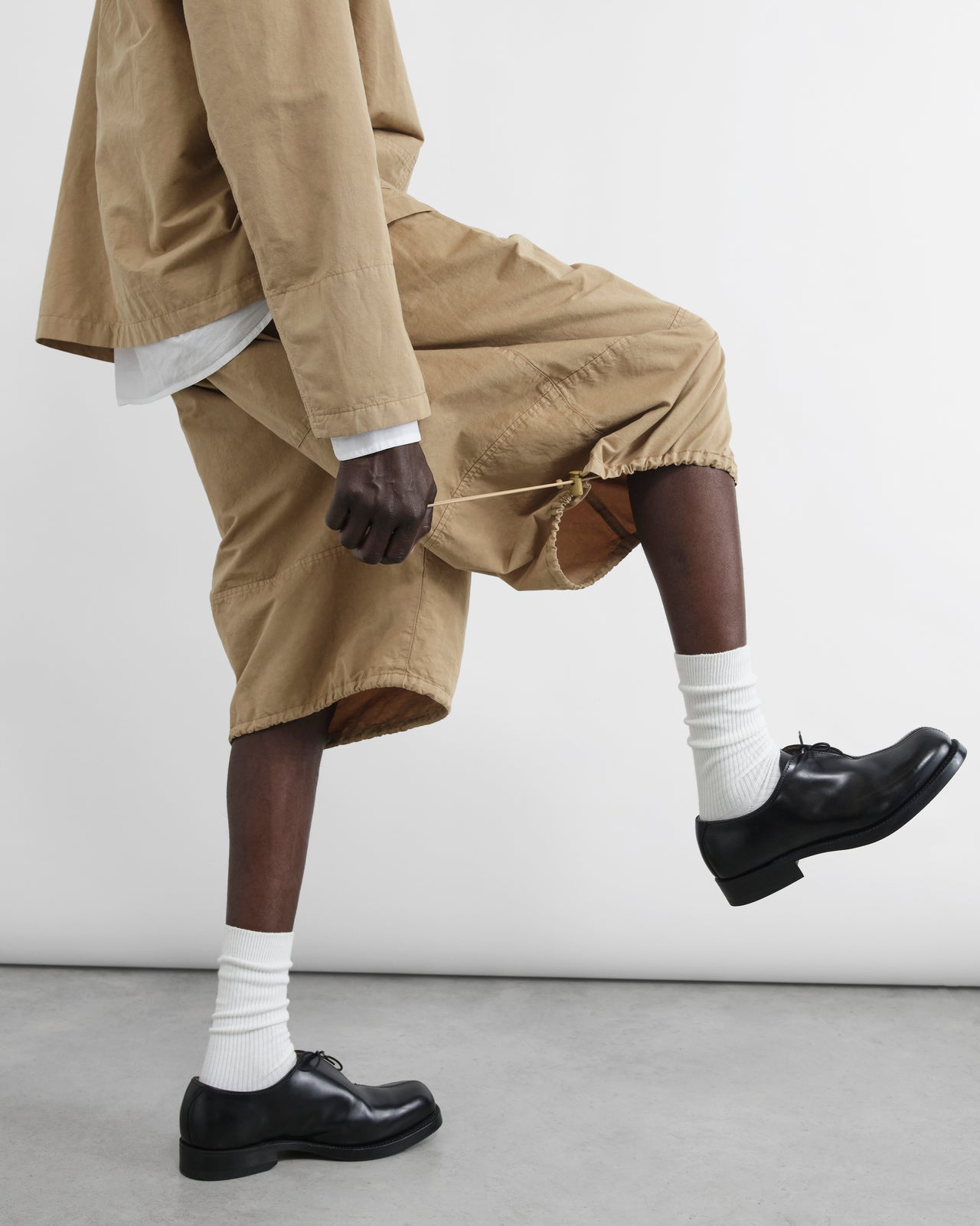 Grenson SS25 | YMC | You Must Create