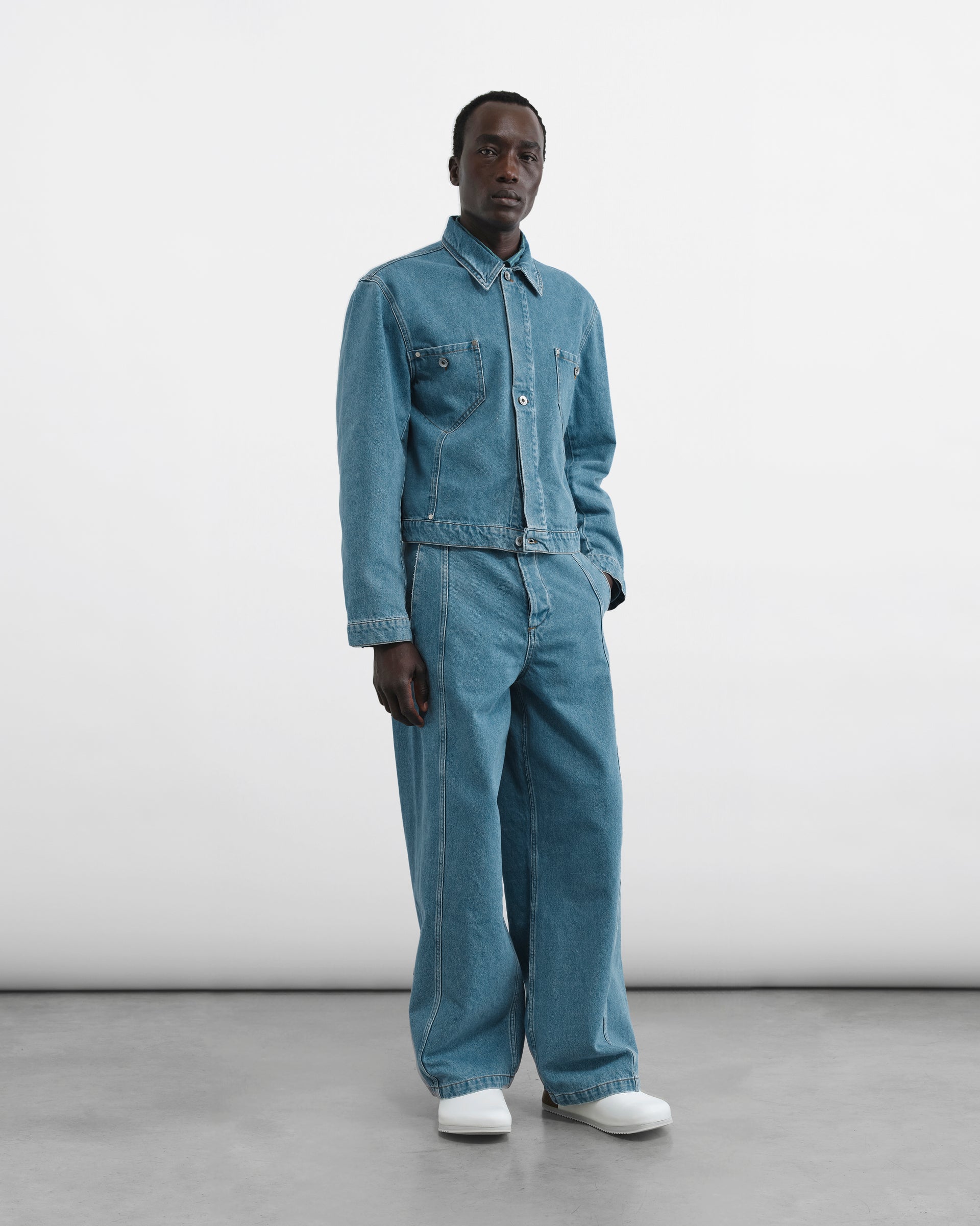 Men's Denim | YMC | You Must Create