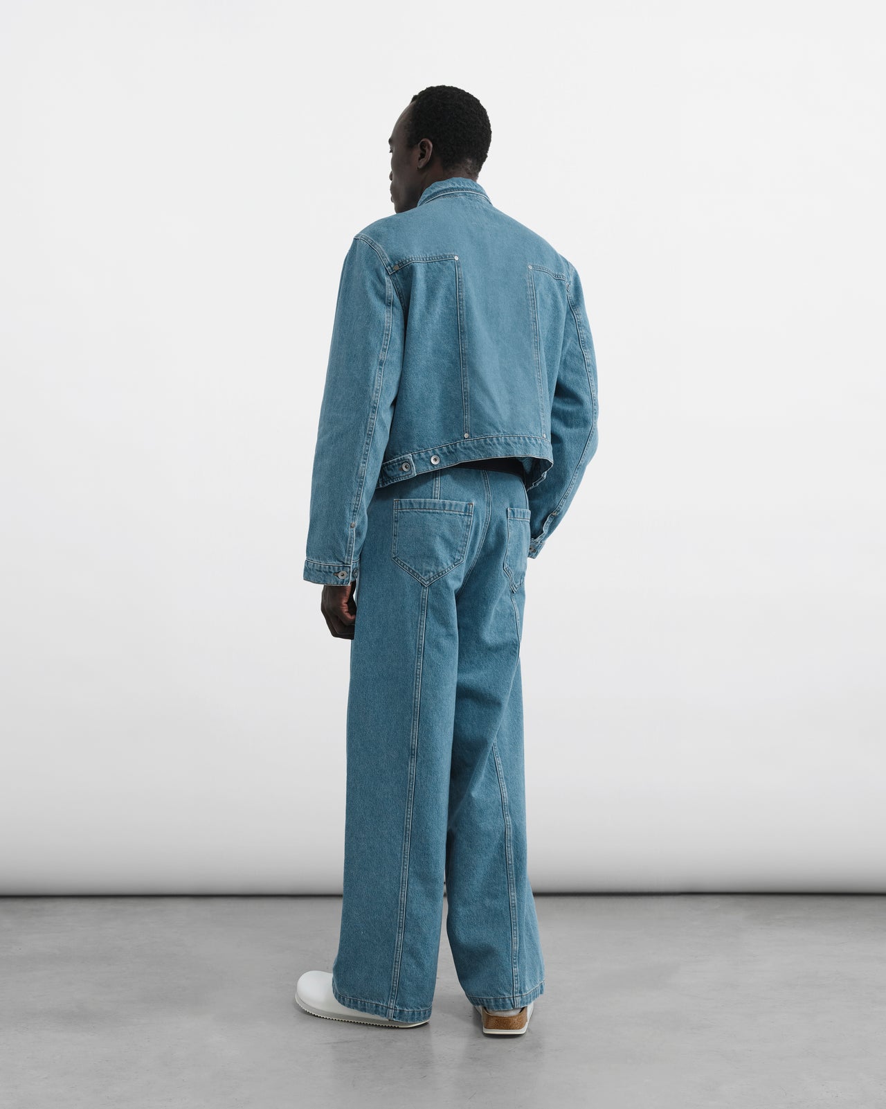 Men's Denim | YMC | You Must Create
