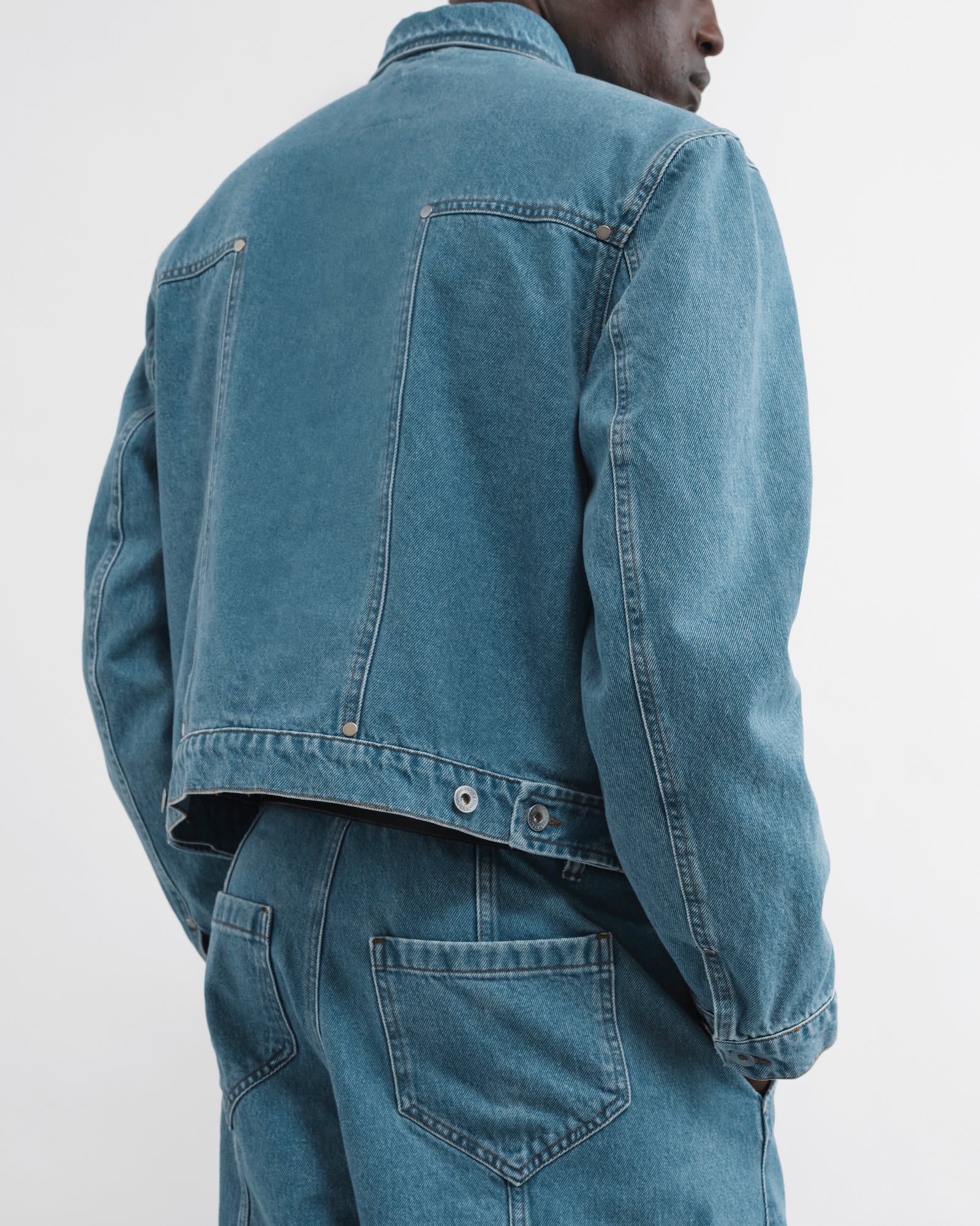 Men's Denim | YMC | You Must Create
