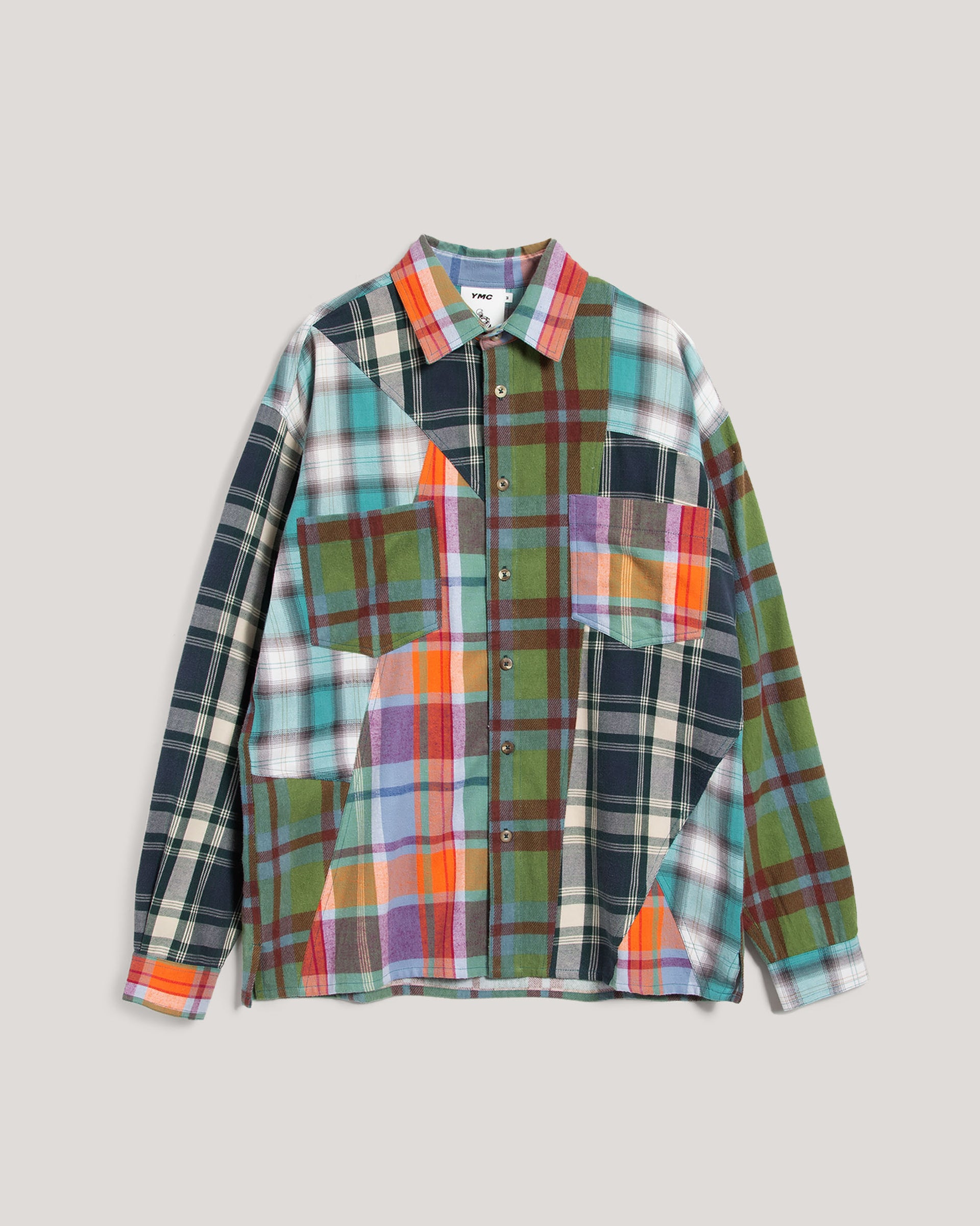 Beyond Retro | YMC | You Must Create