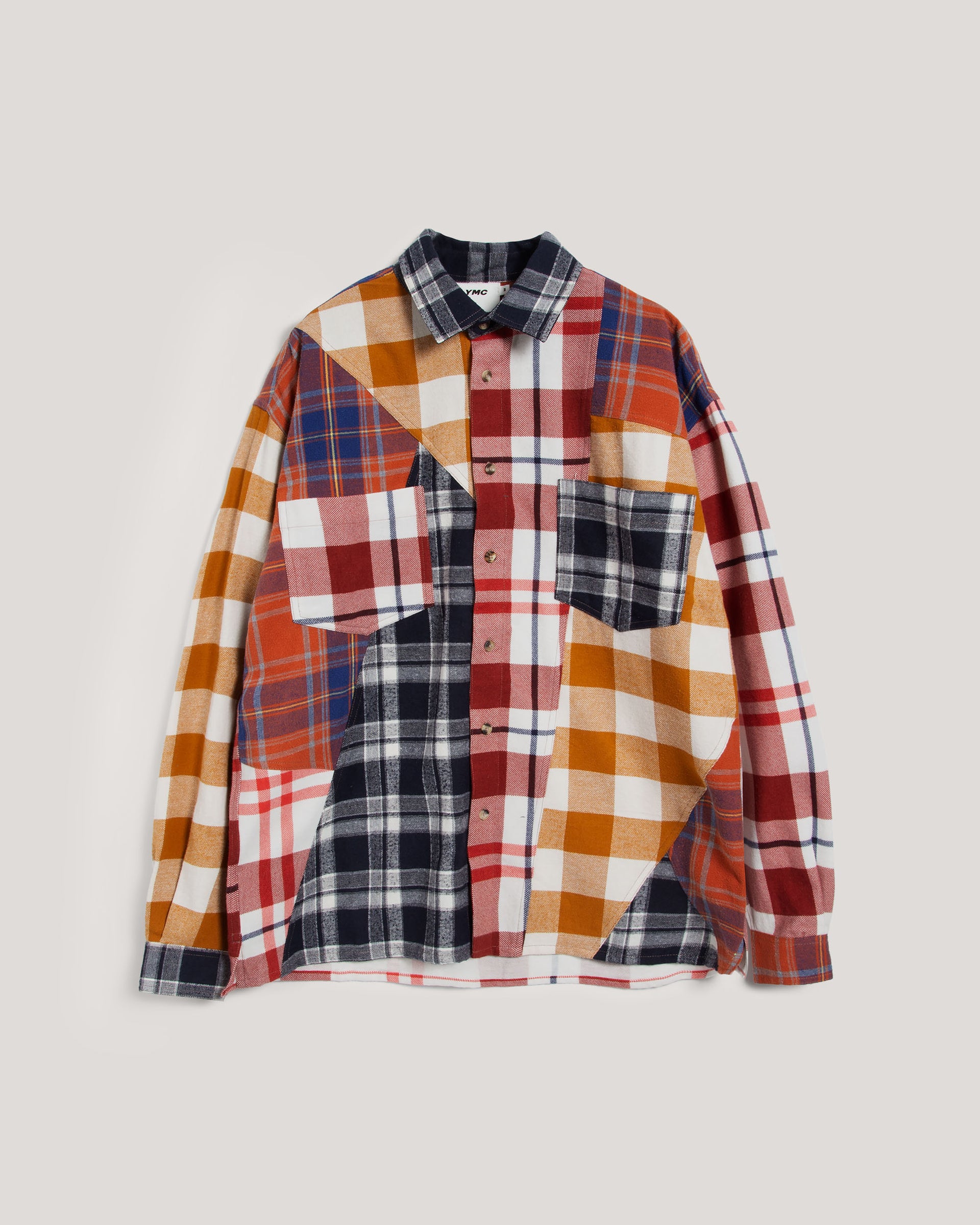 Beyond Retro | YMC | You Must Create