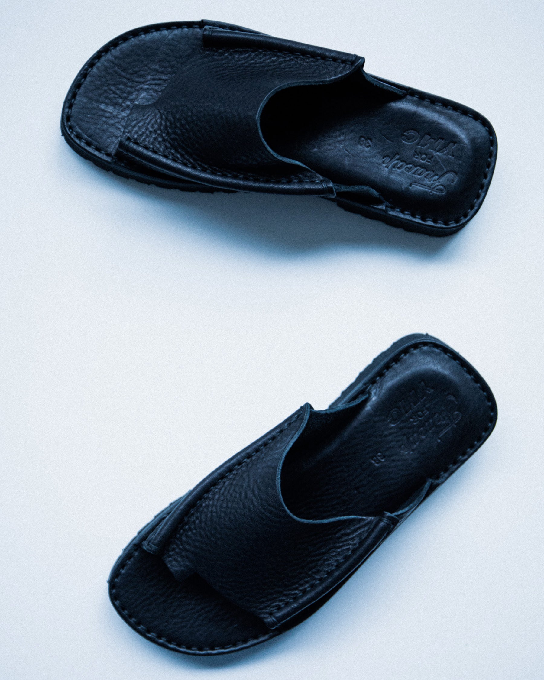 Fracap | YMC | You Must Create