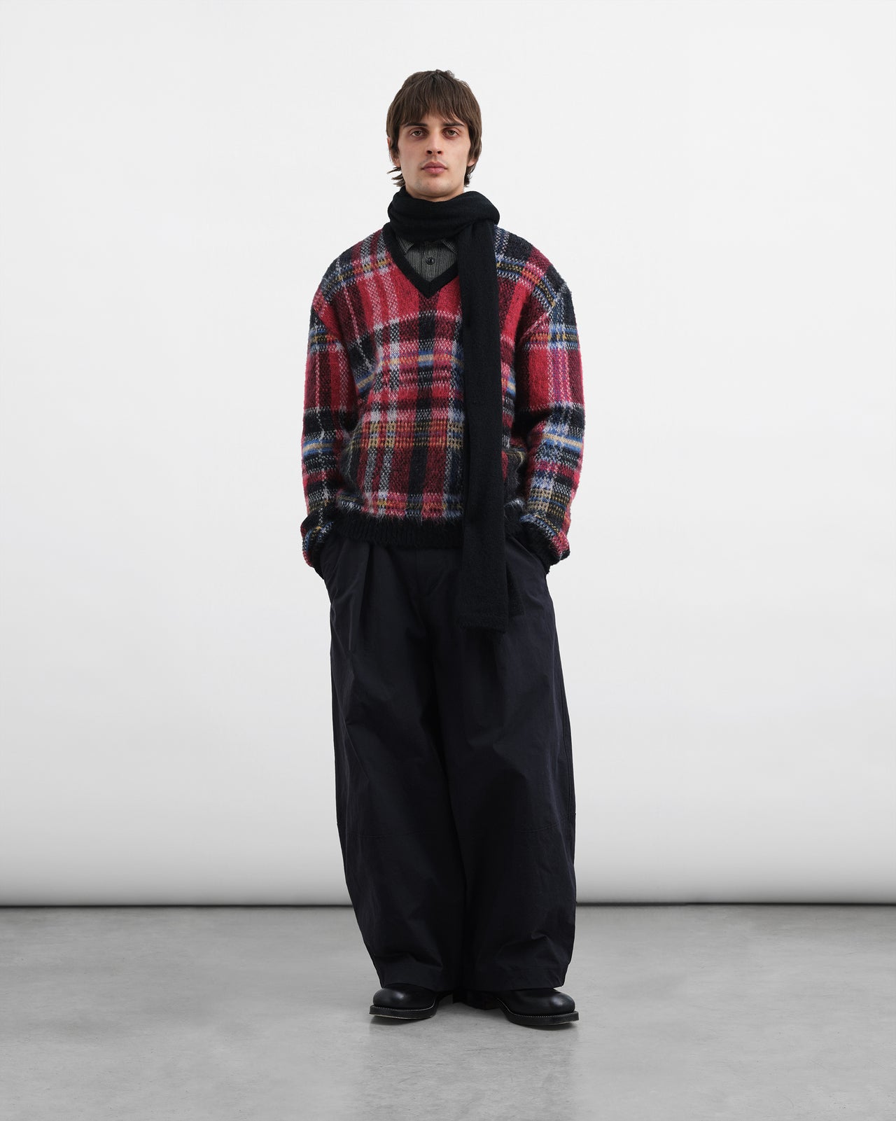 Pre Spring Summer 2025 | YMC | You Must Create