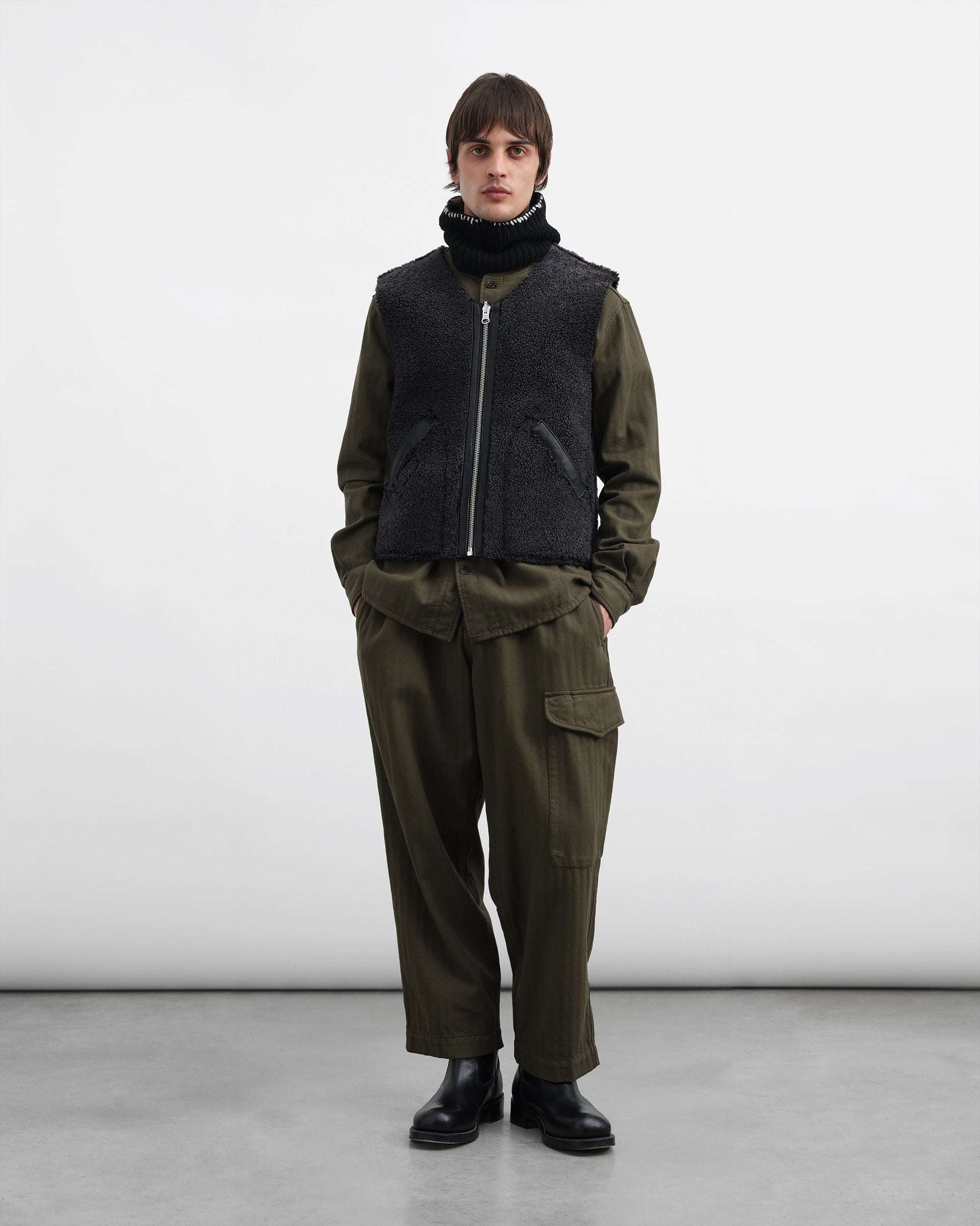 Pre Spring Summer 2025 | YMC | You Must Create