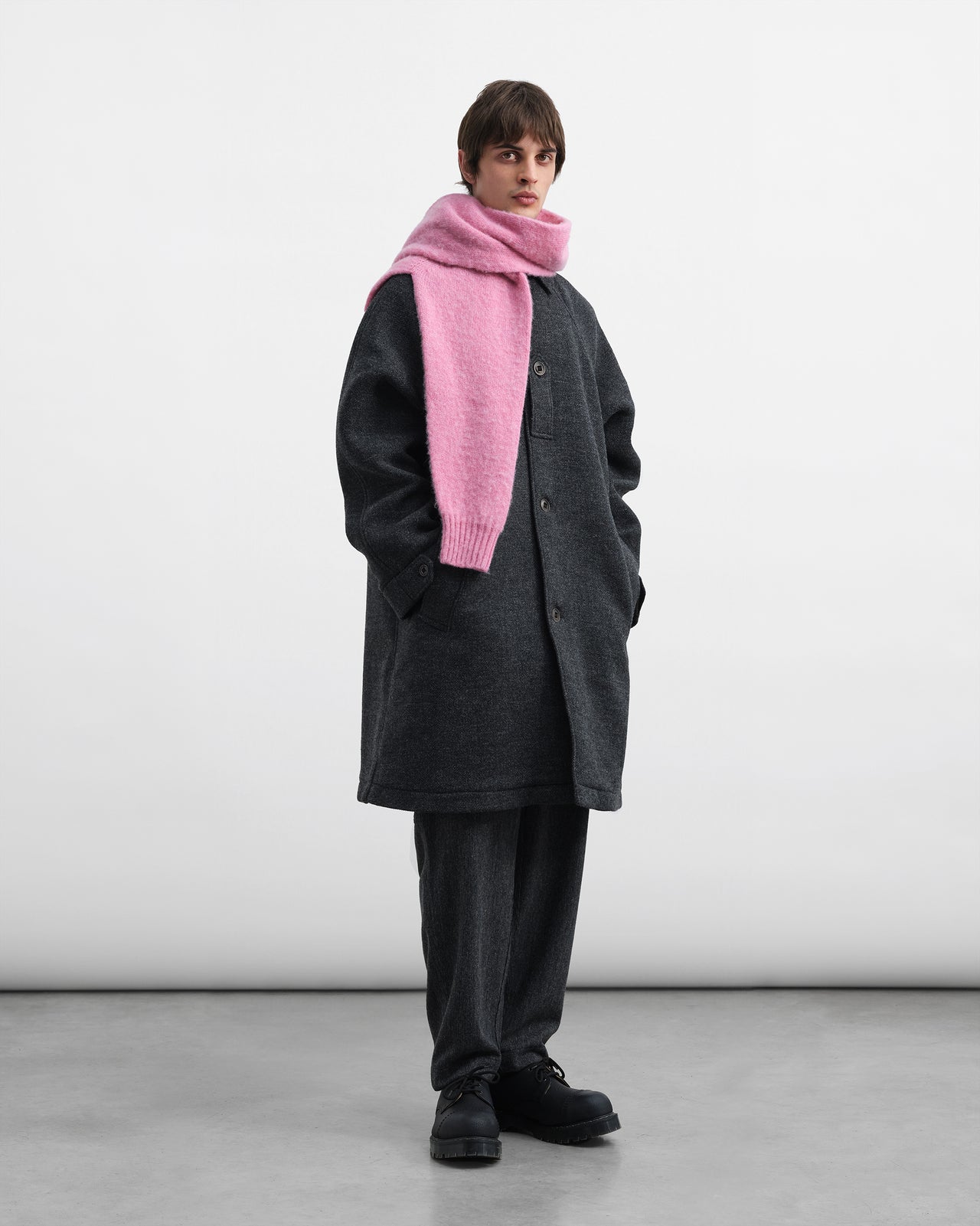 Pre Spring Summer 2025 | YMC | You Must Create