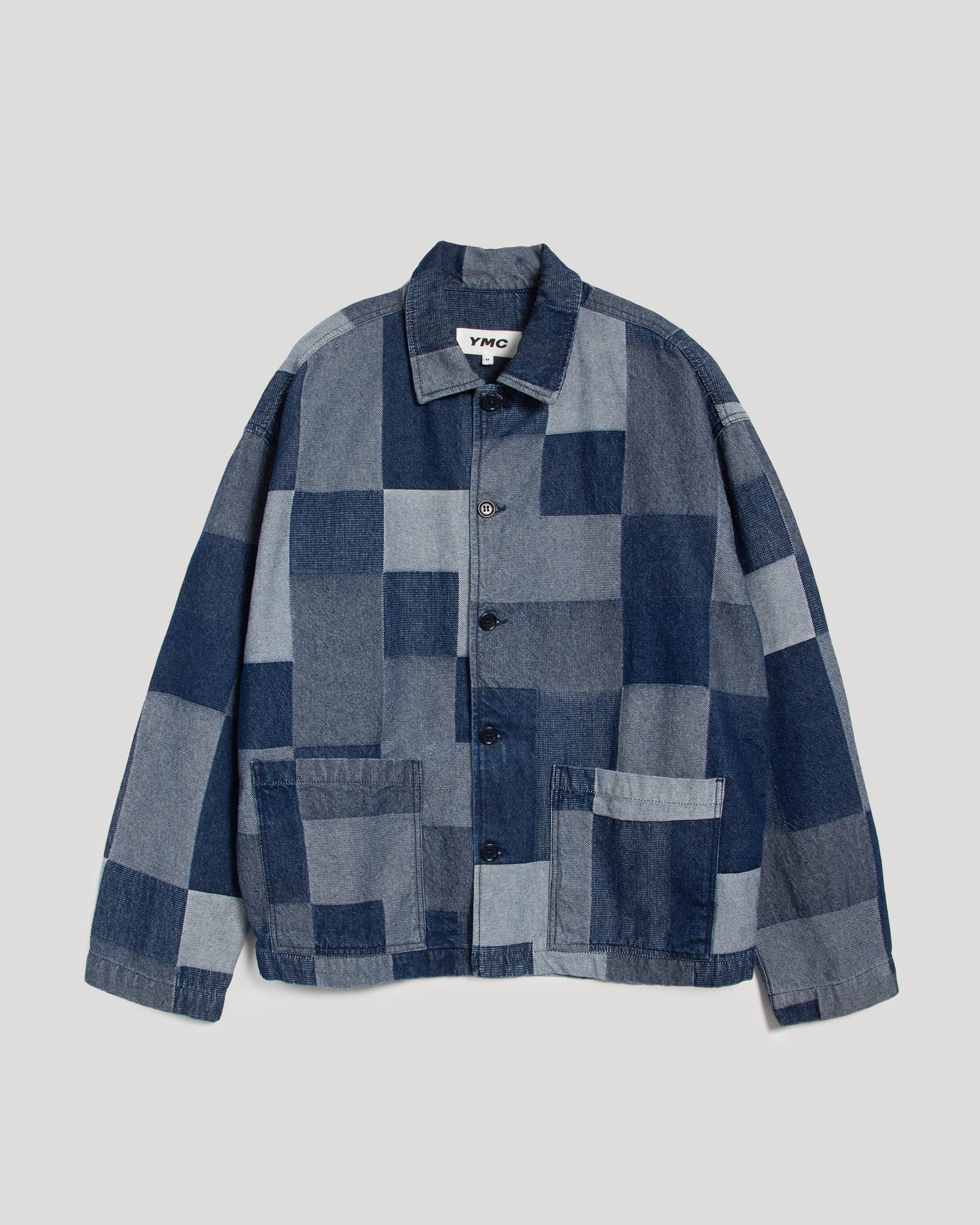 Men's Denim | YMC | You Must Create