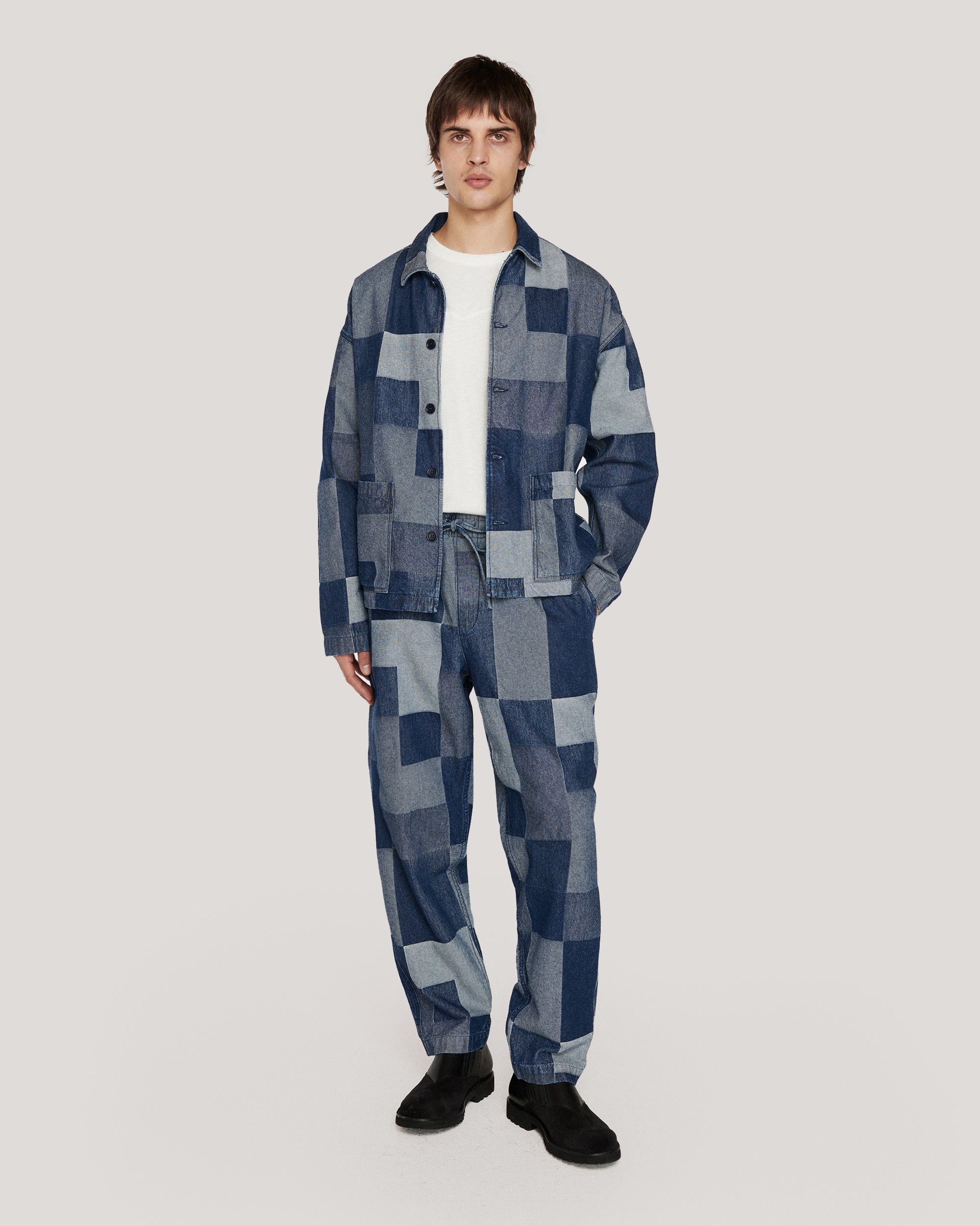 Men's Denim | YMC | You Must Create