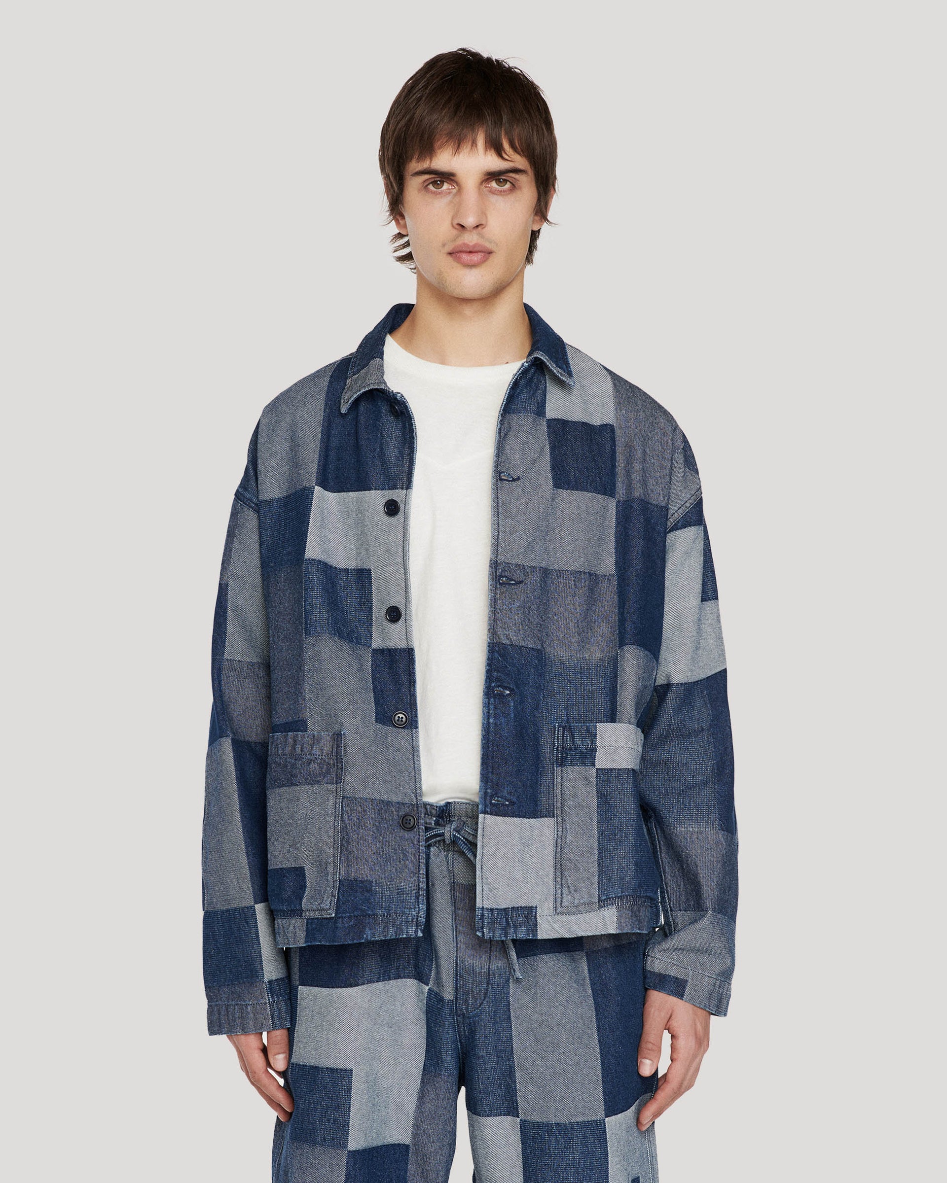 Men's Denim | YMC | You Must Create