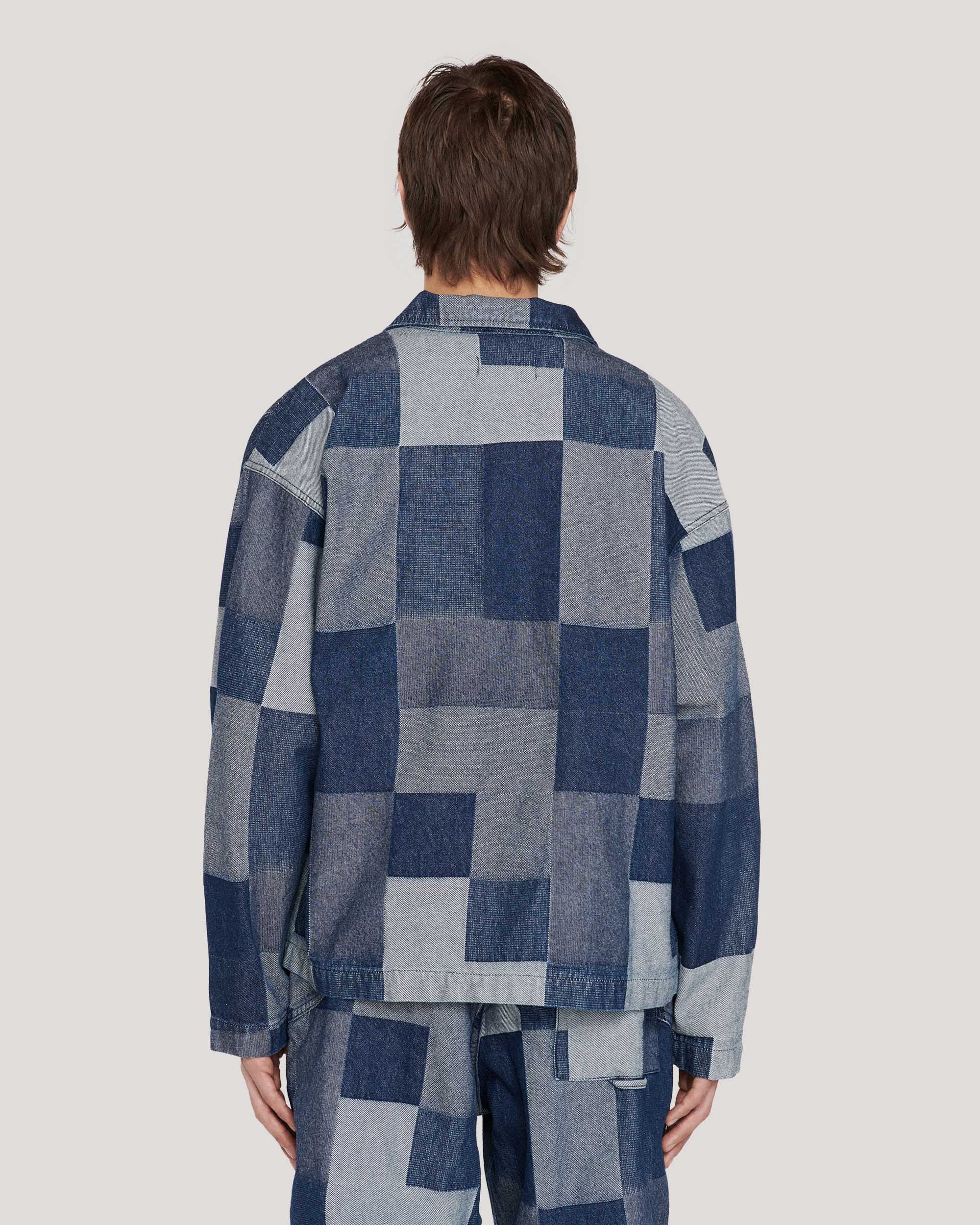 Men's Denim | YMC | You Must Create