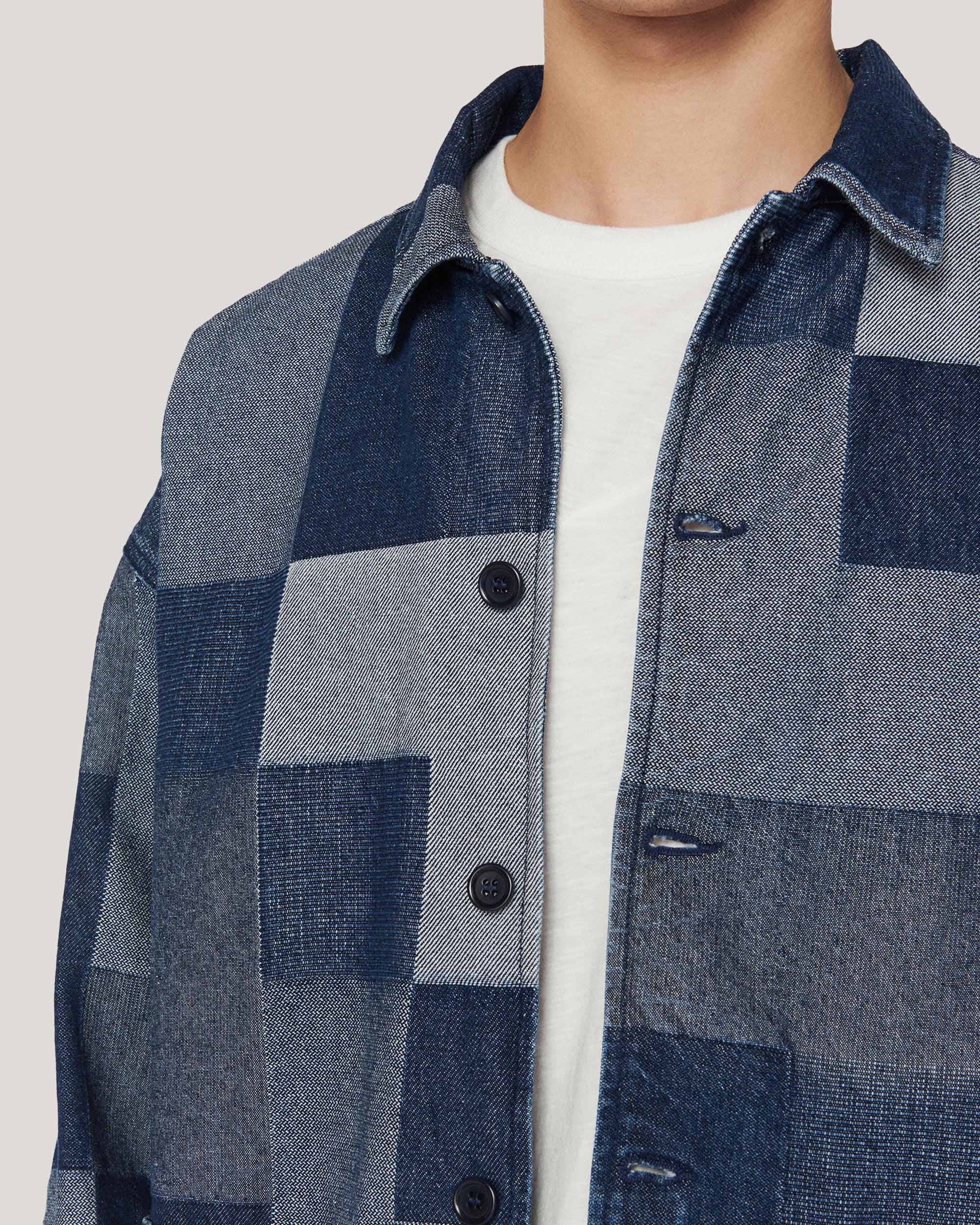 Men's Denim | YMC | You Must Create