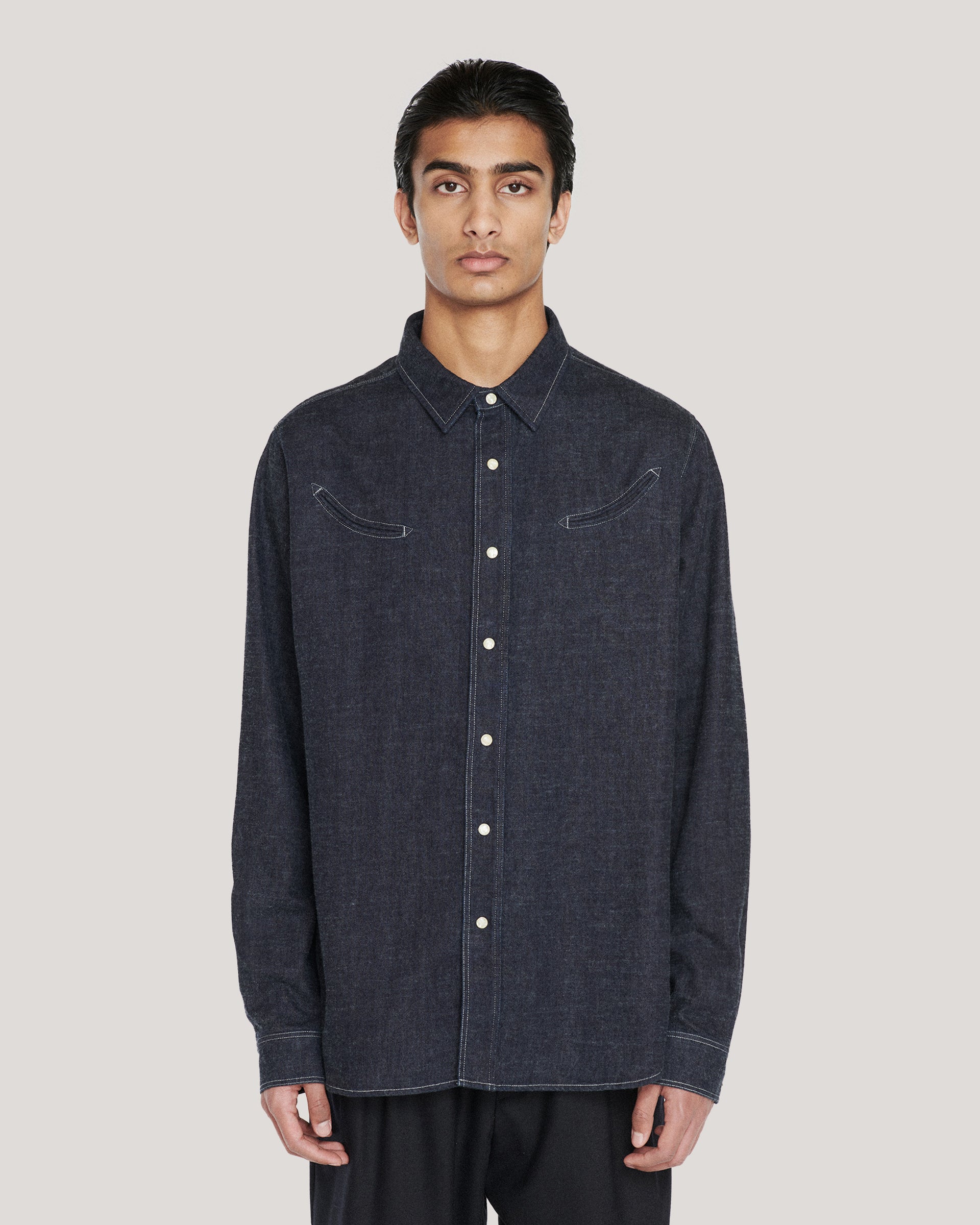 Men's Denim | YMC | You Must Create