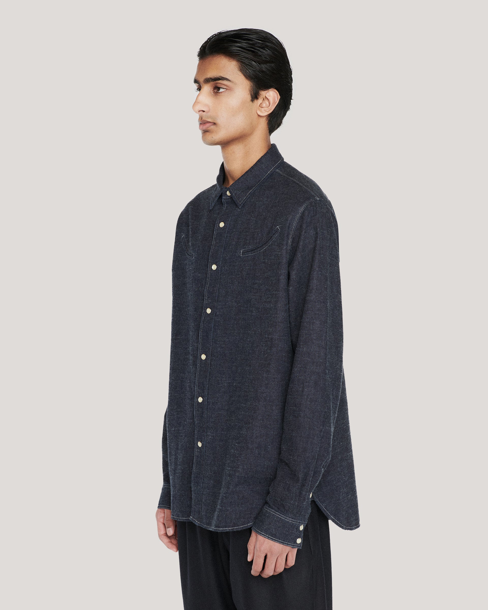 Men's Denim | YMC | You Must Create