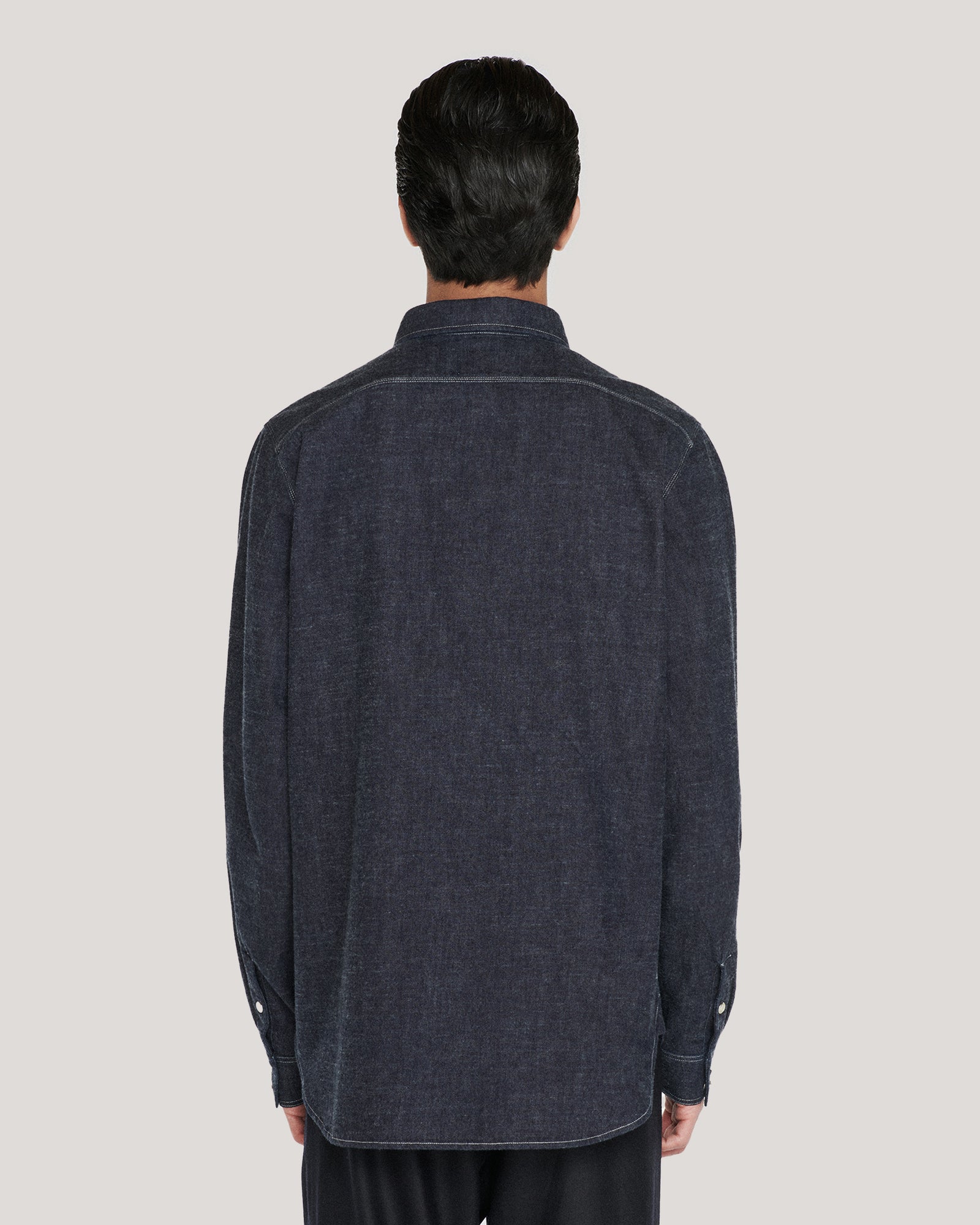 Men's Denim | YMC | You Must Create