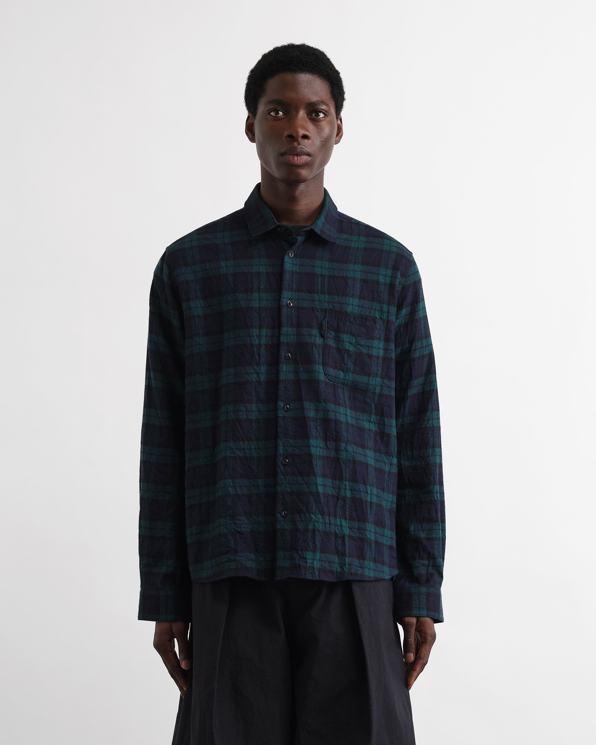 Men's Shirts | YMC | You Must Create