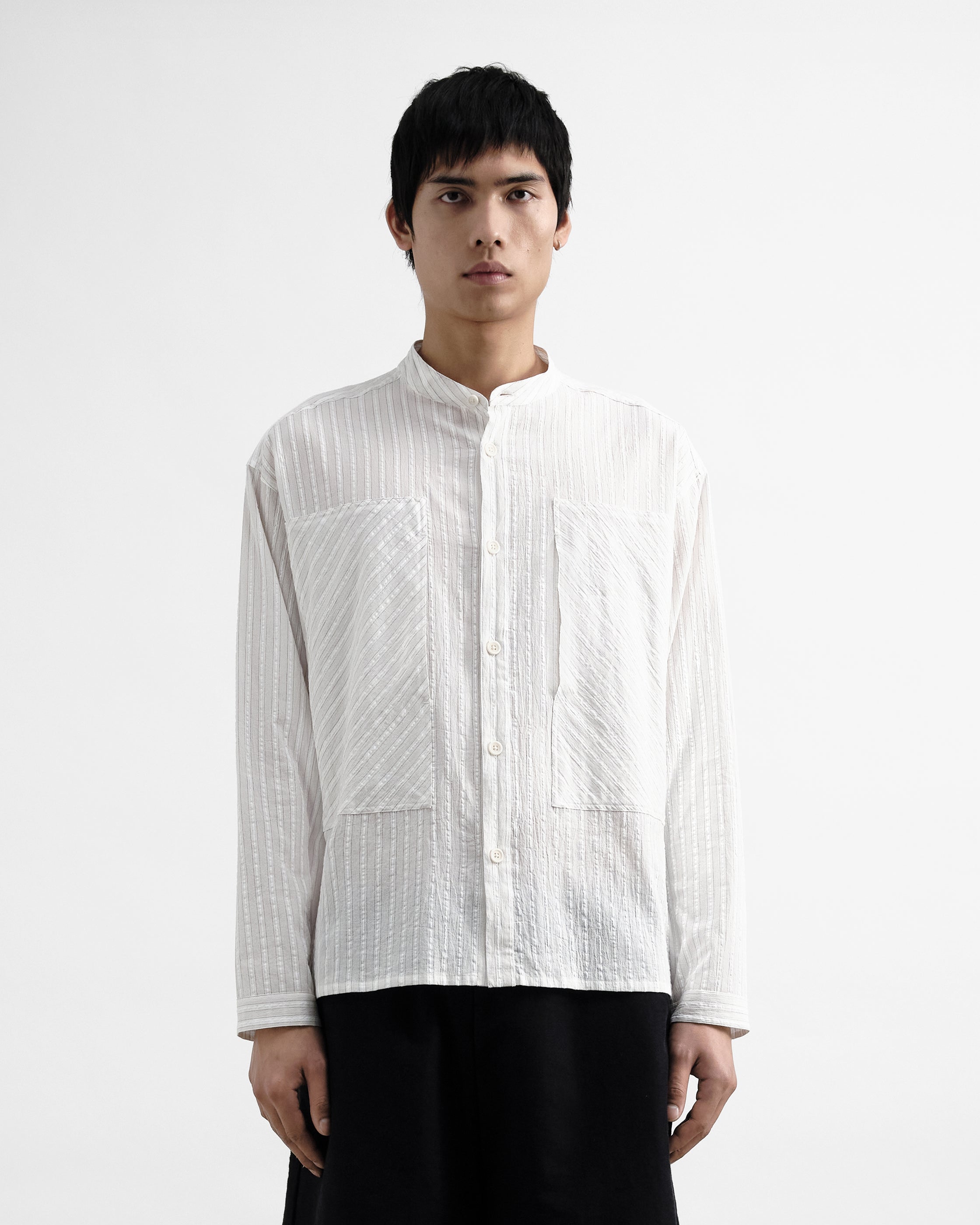 Men's Shirts | YMC | You Must Create
