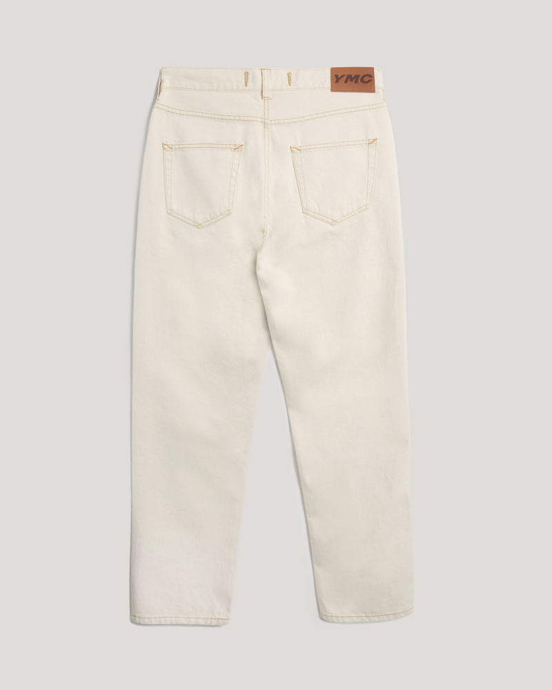 Men's Denim | YMC | You Must Create