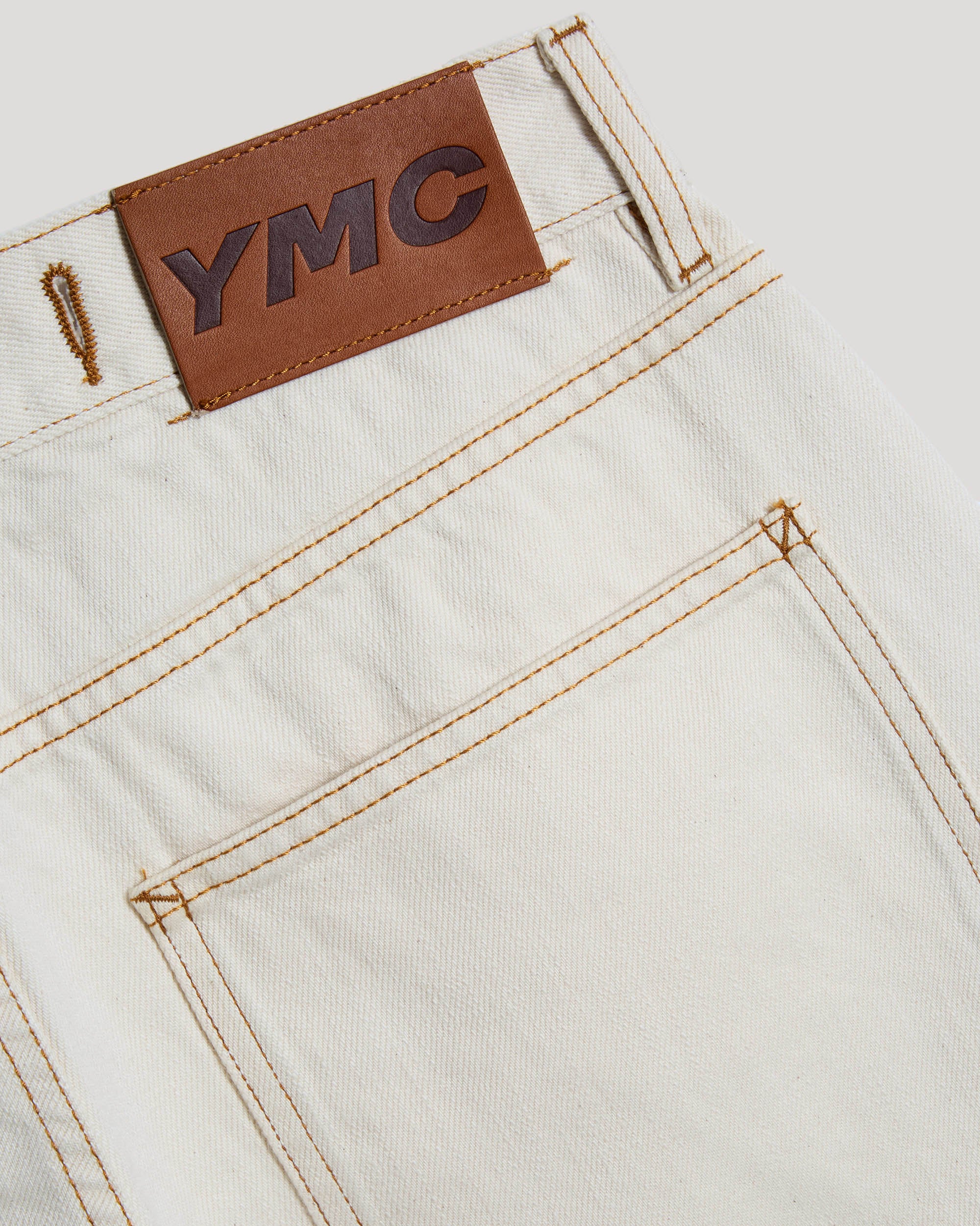 Men's Denim | YMC | You Must Create