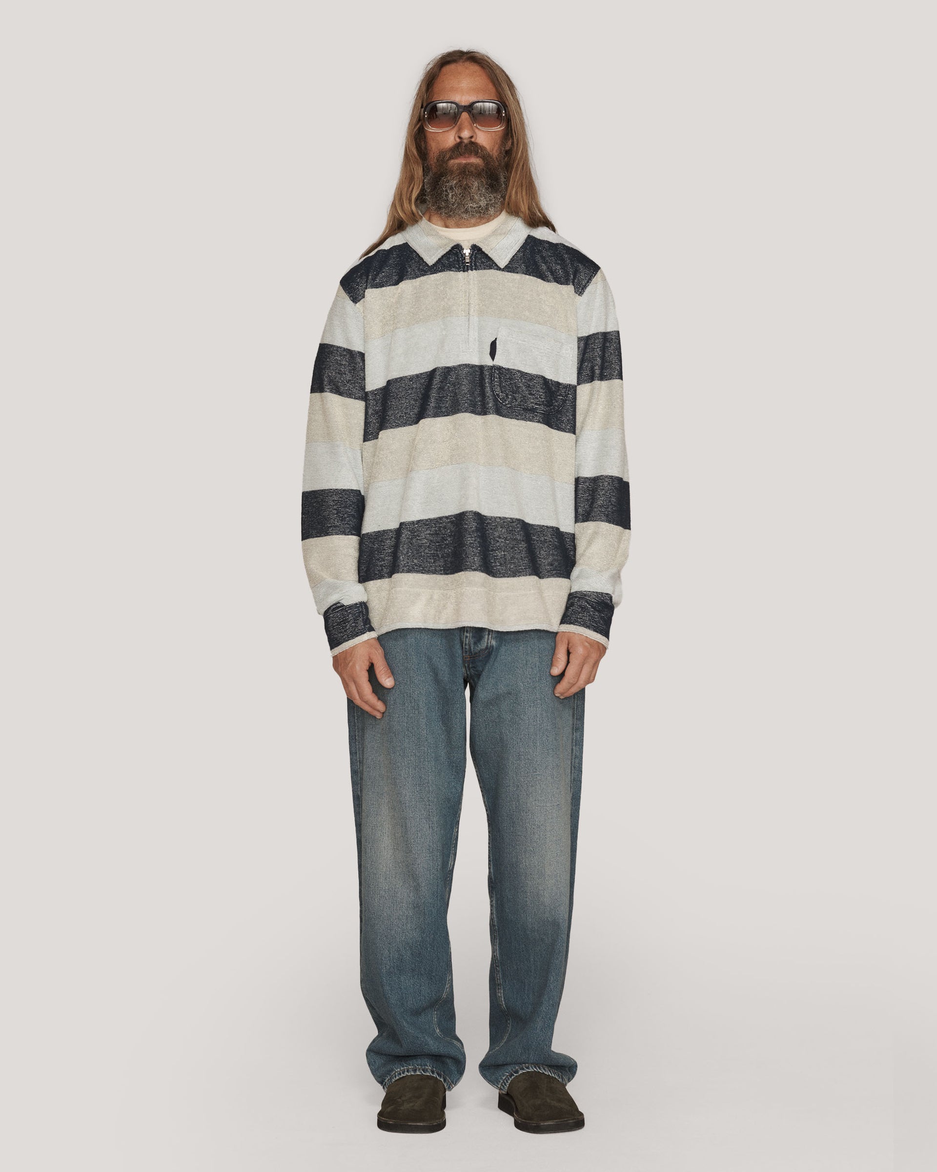 Men's Denim | YMC | You Must Create