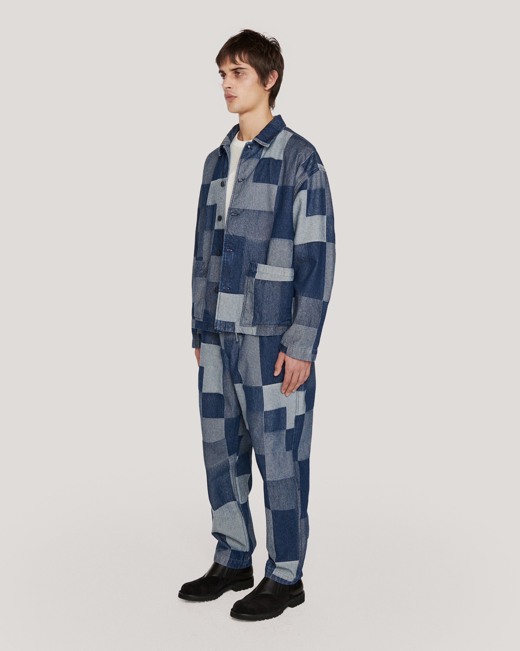 Men's Denim | YMC | You Must Create