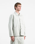 Construction Jacket Natural | YMC | You Must Create