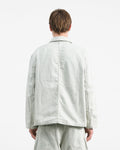 Construction Jacket Natural | YMC | You Must Create