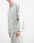 Construction Jacket Natural | YMC | You Must Create