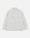 Construction Jacket Natural | YMC | You Must Create