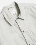 Construction Jacket Natural | YMC | You Must Create