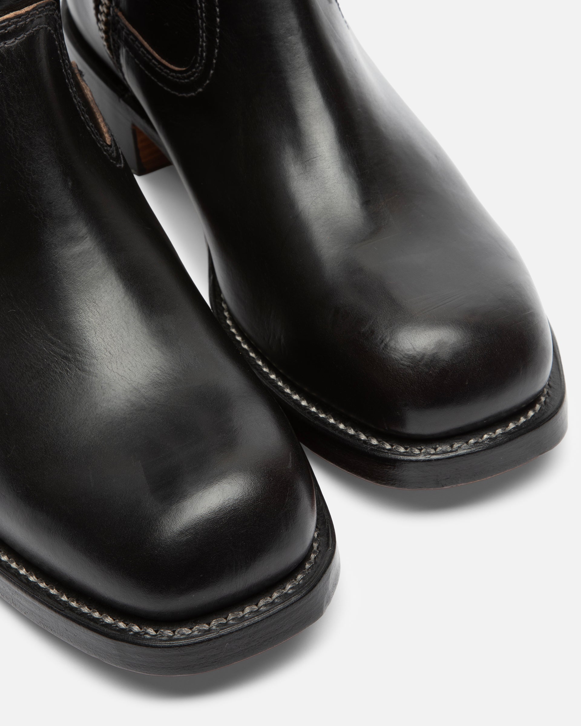 Men's Boots | YMC | You Must Create