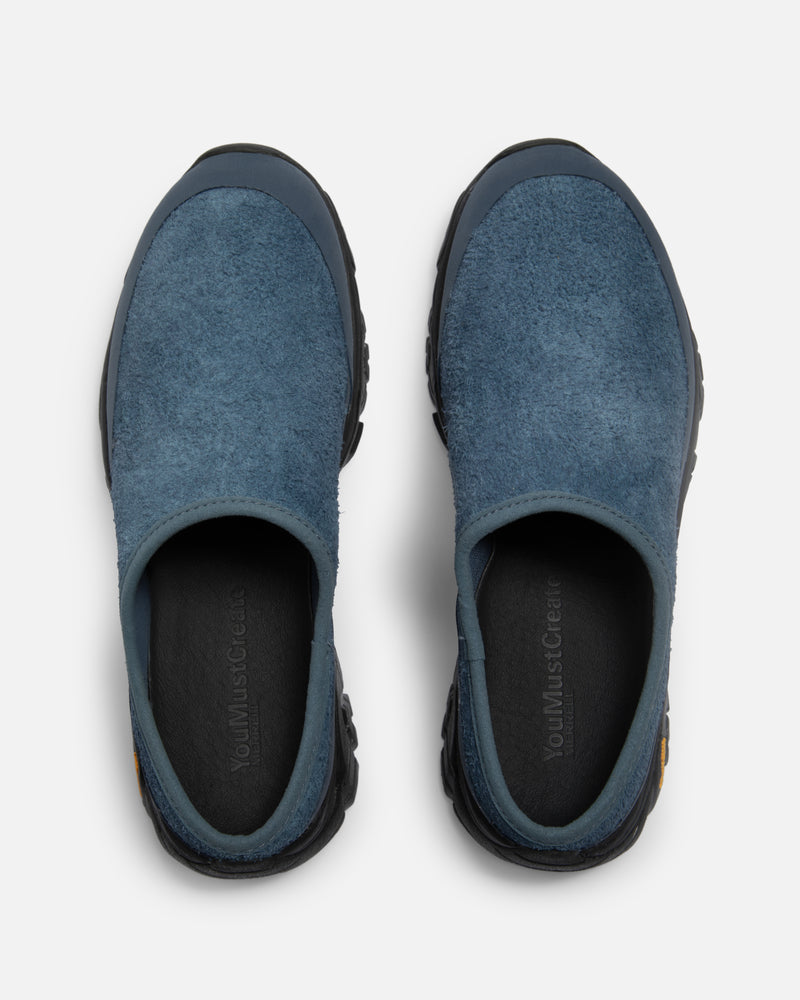 Men's Shoes | YMC | You Must Create