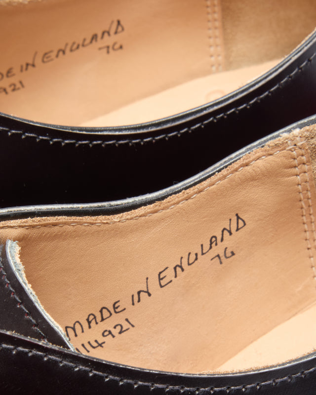 Men's Shoes | YMC | You Must Create