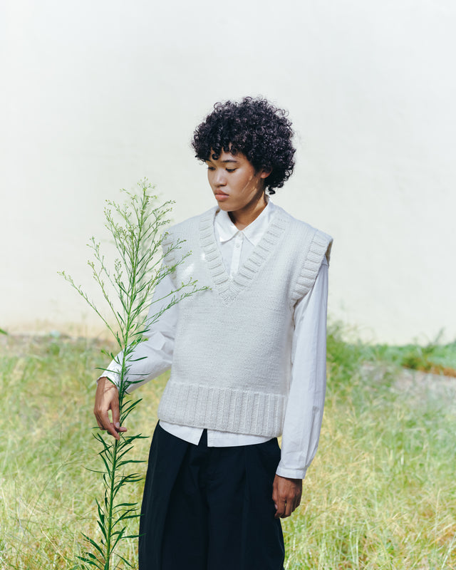 Pre SS25 Campaign | YMC | You Must Create