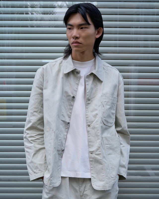 Pre SS26 Campaign | YMC | You Must Create