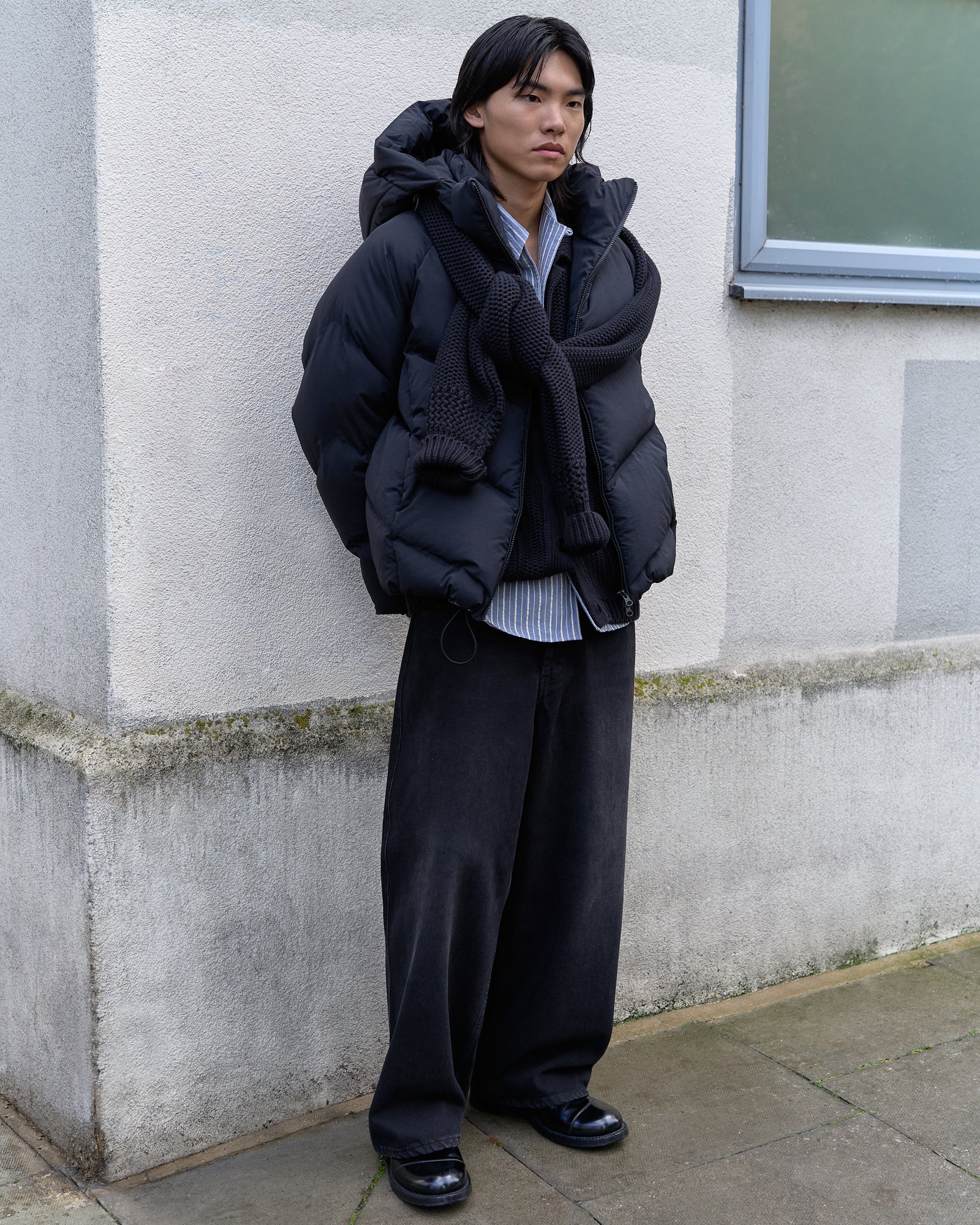 Pre SS26 Campaign | YMC | You Must Create
