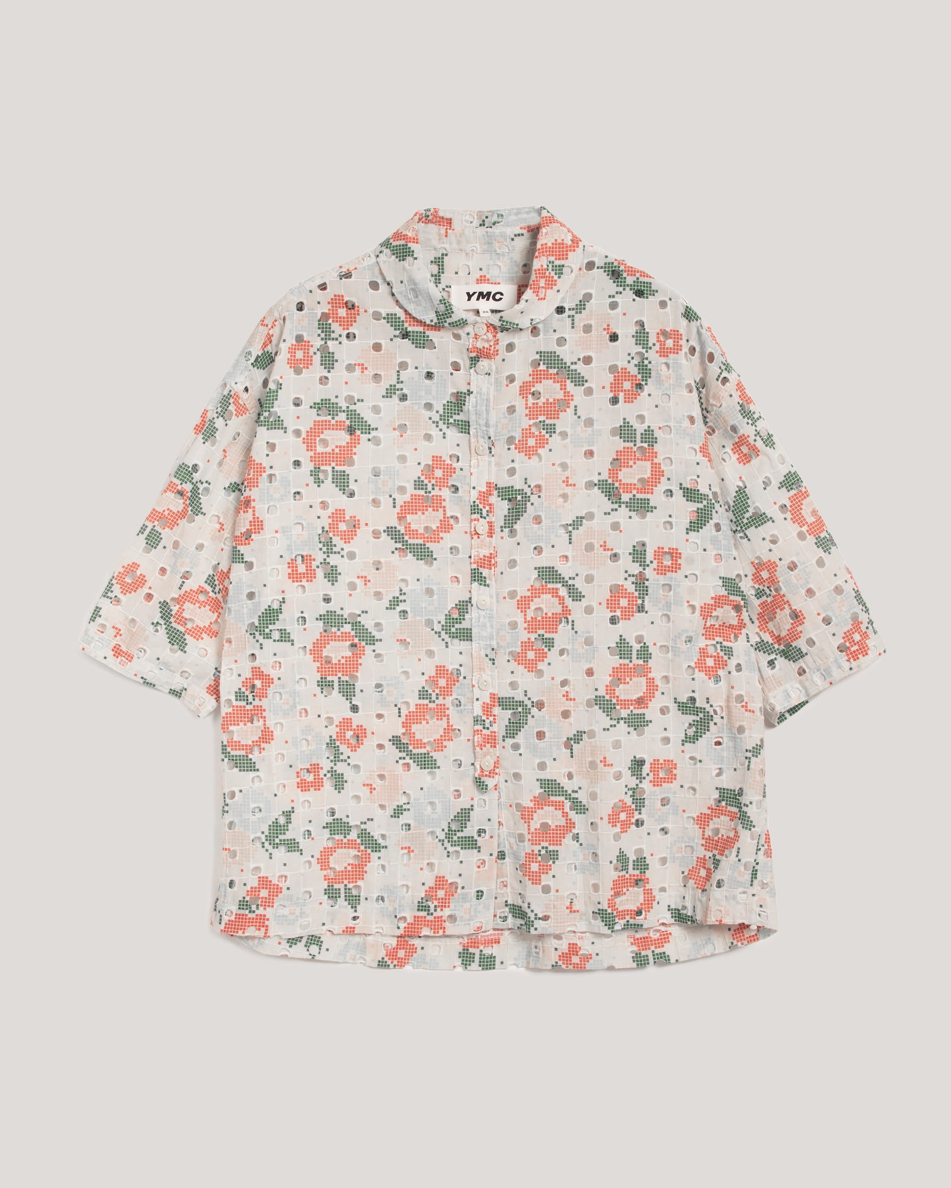 Women's Shirts | YMC | You Must Create