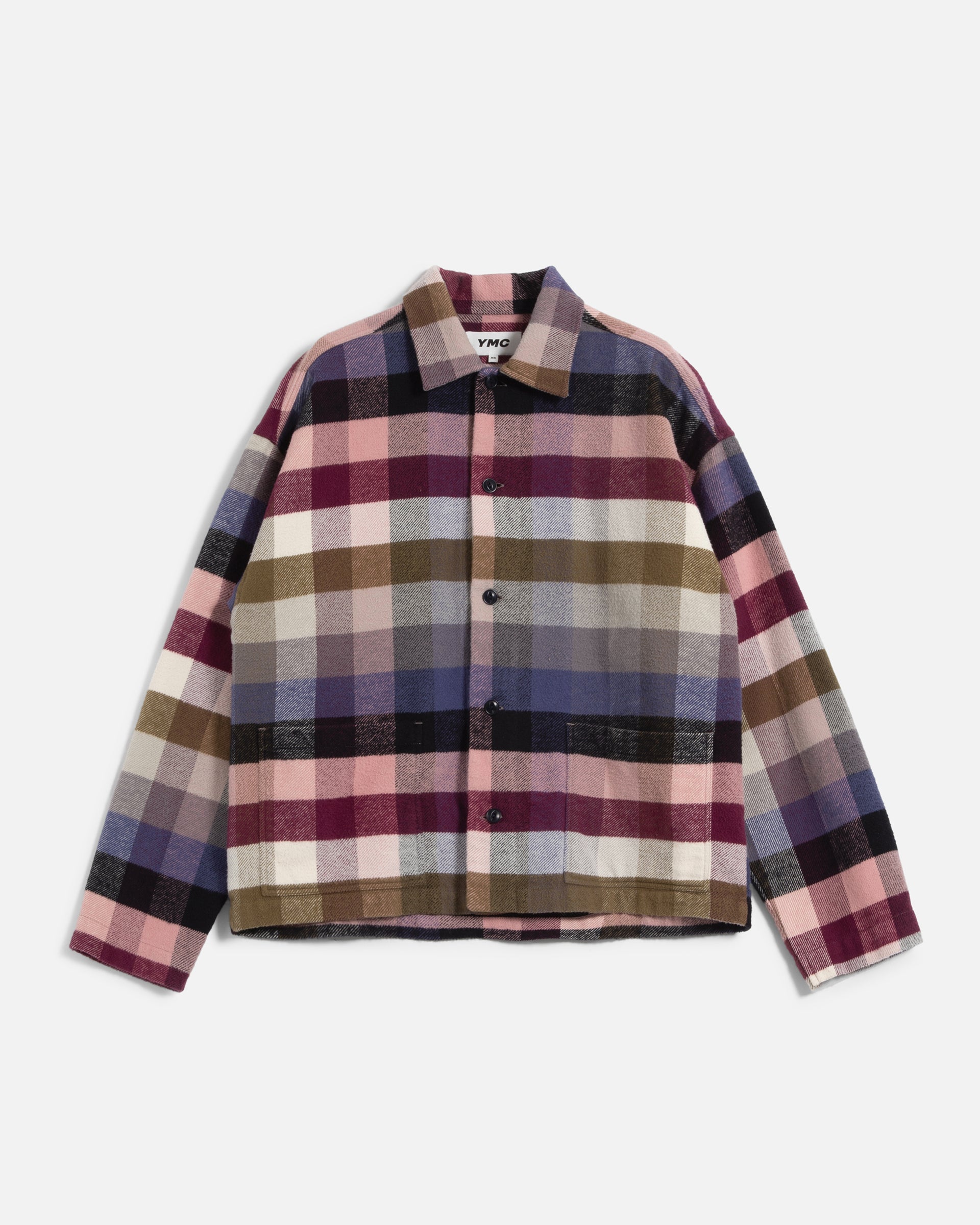 Women's Clothing | YMC | You Must Create