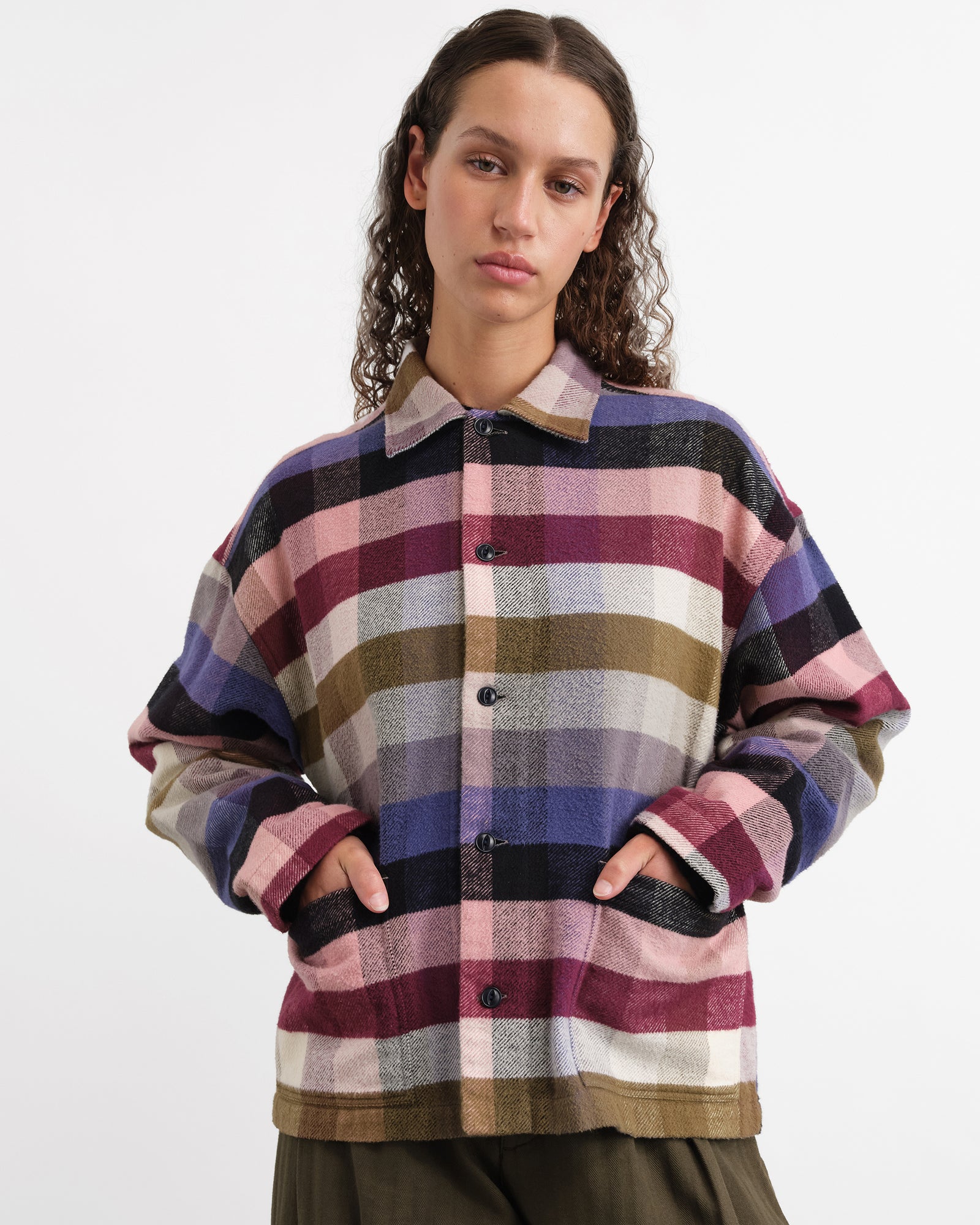 Women's Clothing | YMC | You Must Create