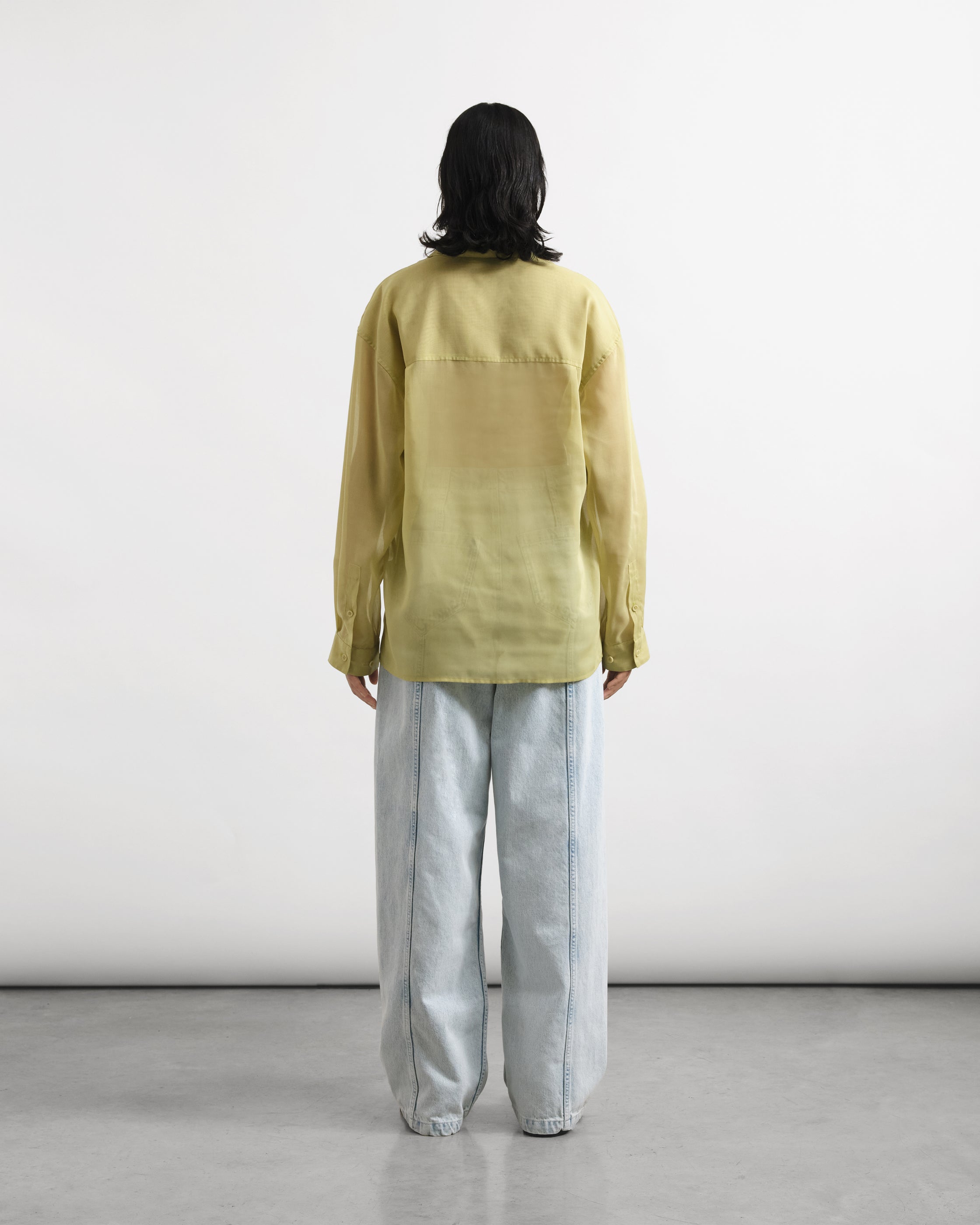 Women's Clothing | YMC | You Must Create