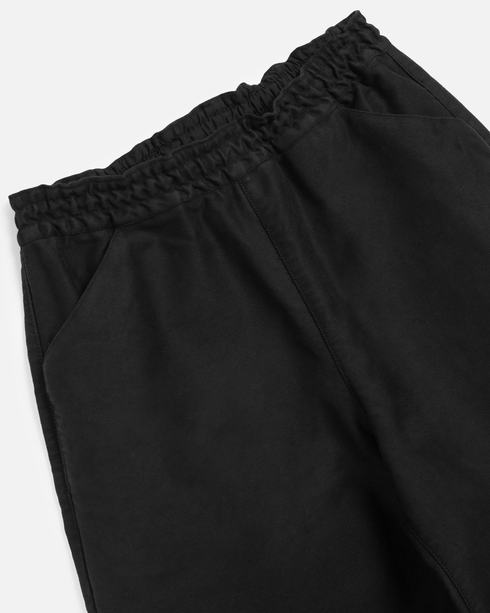 Yips Jumper Black | YMC | You Must Create