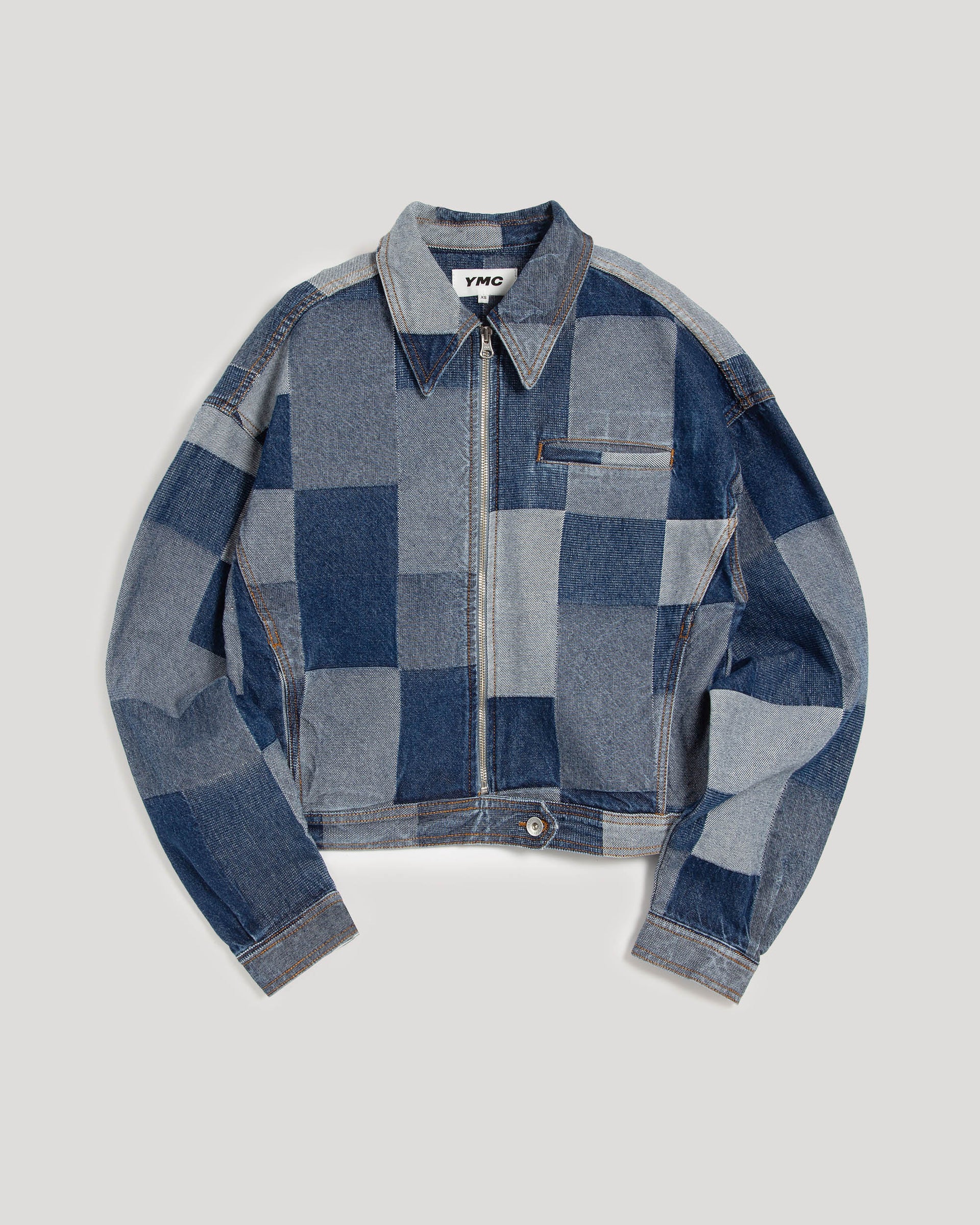 Women's Denim | YMC | You Must Create