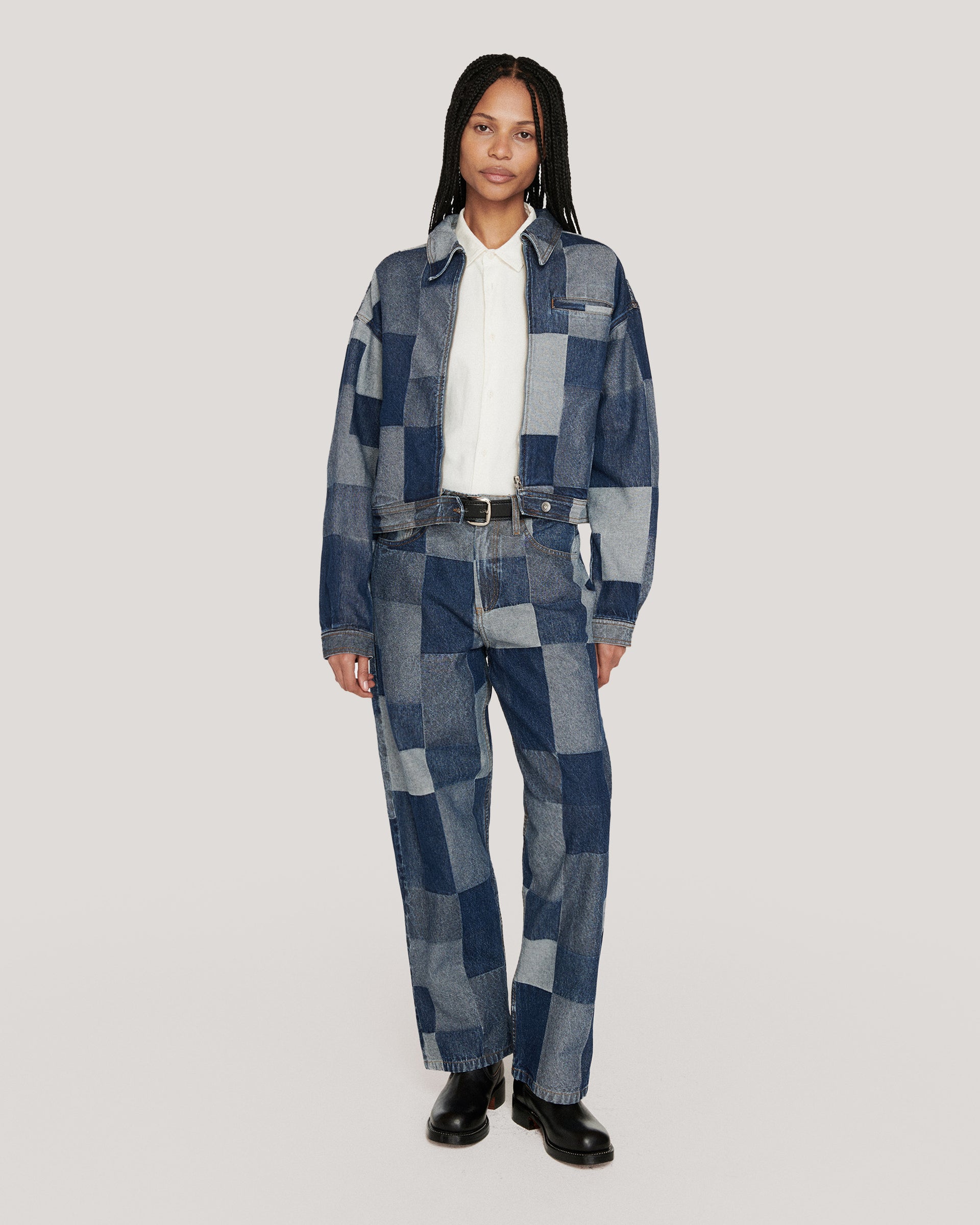 Women's Denim | YMC | You Must Create